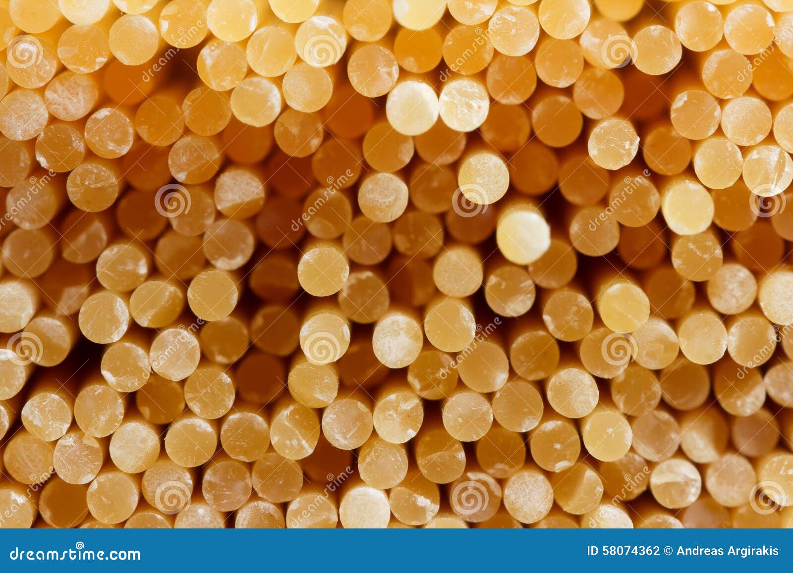 Lots of spaghetti stock photo. Image of bunch, circle - 58074362