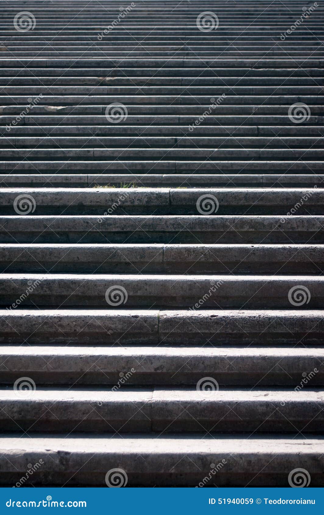 Lots of stone steps stock image. Image of abstract, concrete - 51940059