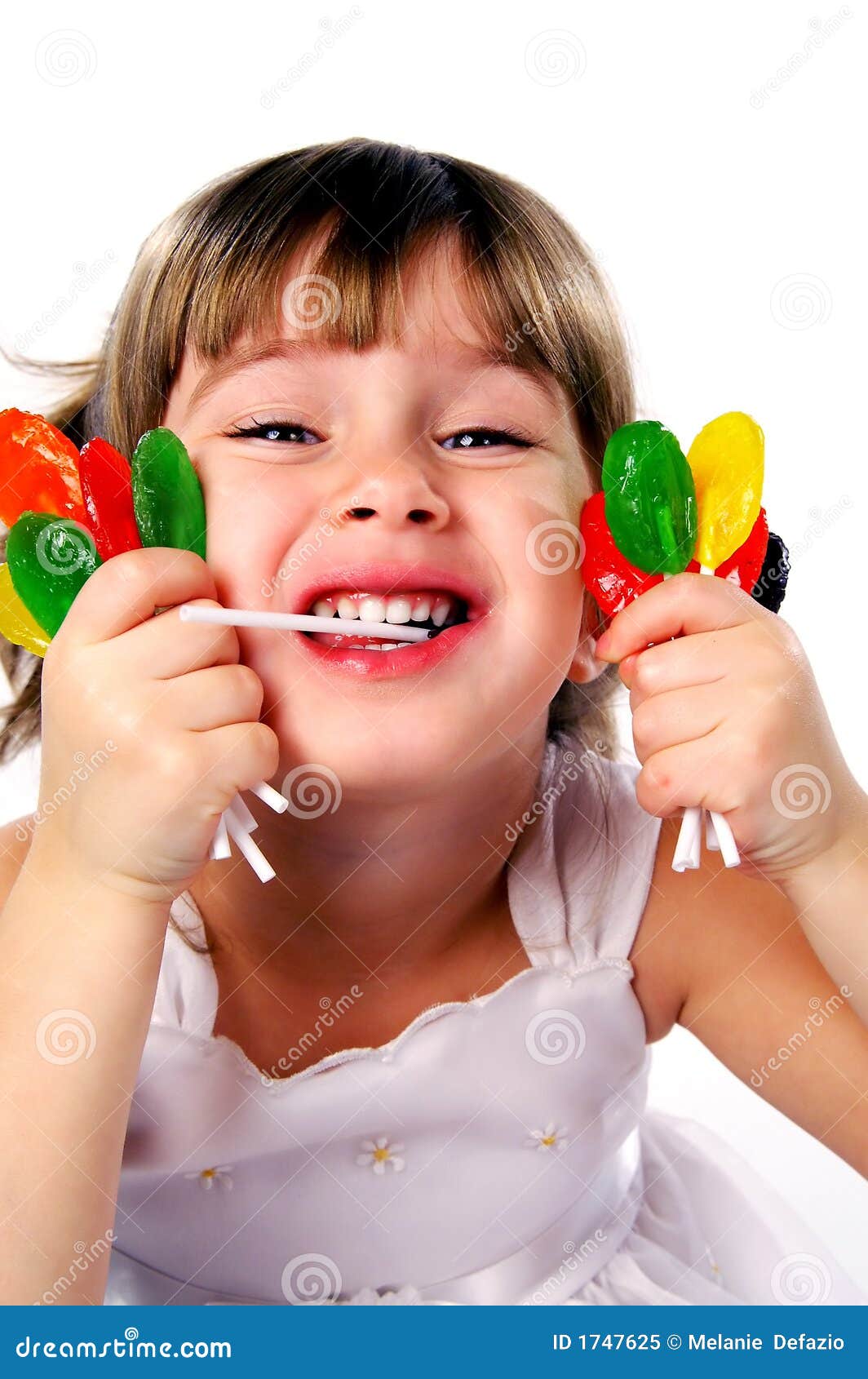 Lots of suckers stock image. Image of happy, dress, white - 1747625