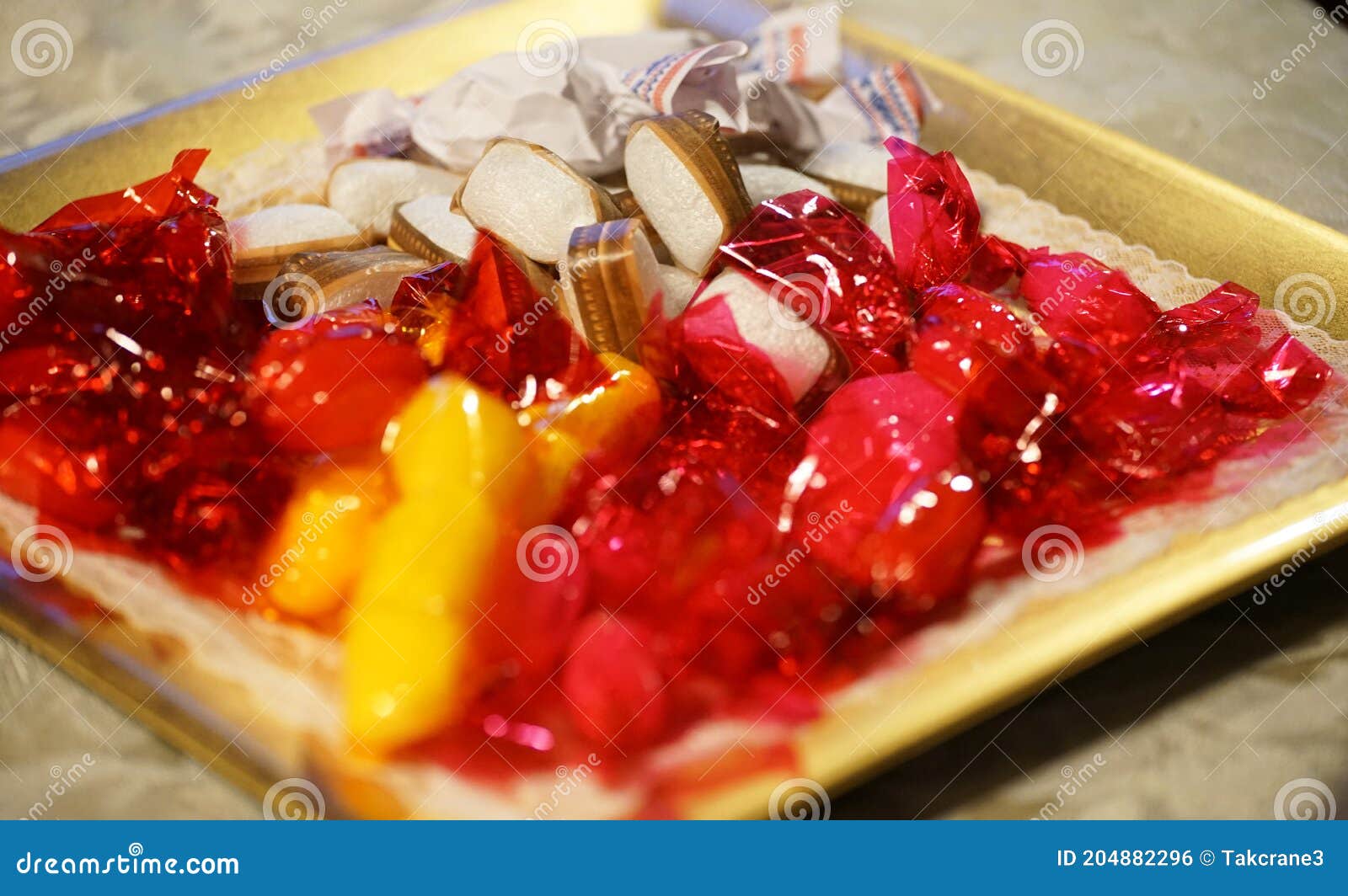 Lots of sweets stock photo. Image of sweets, lots, outdoor - 204882296