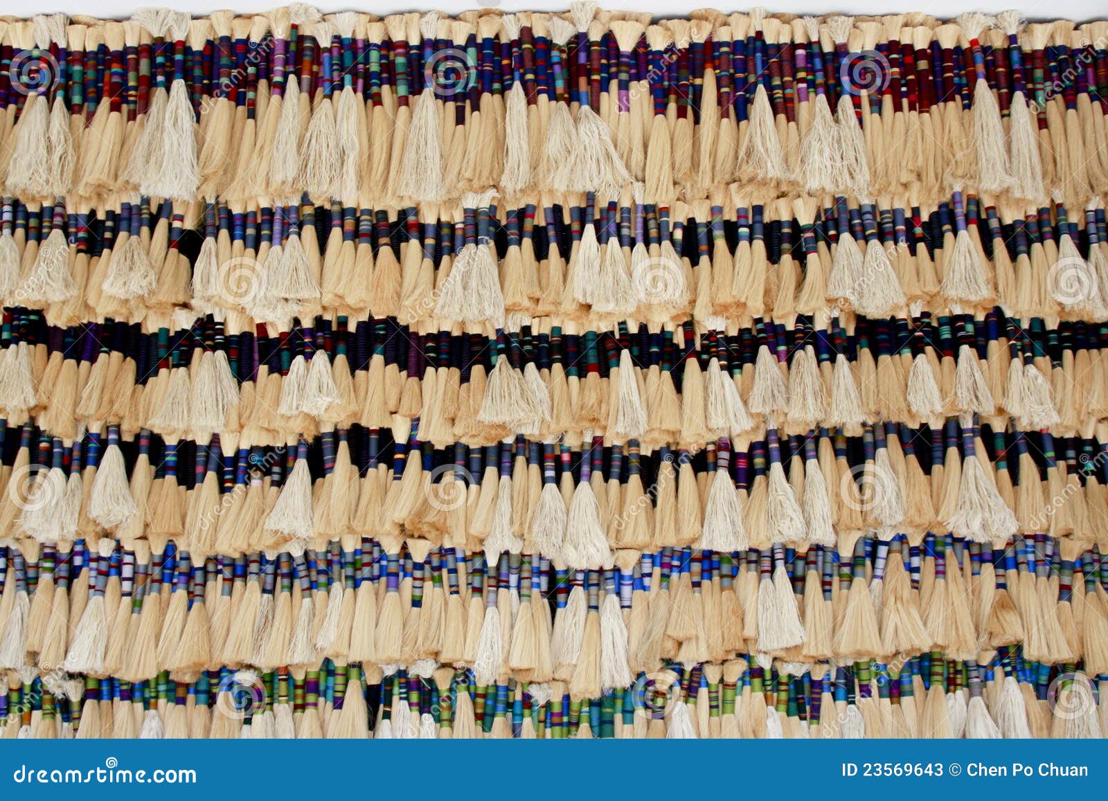 Lots of wool stock image. Image of diminishing, manufacturing - 23569643