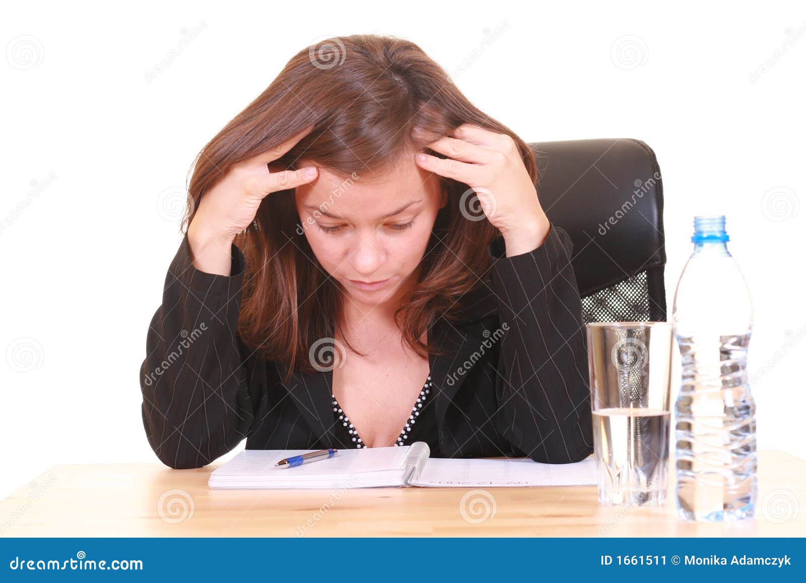 Lots of work stock image. Image of work, woman, females - 1661511