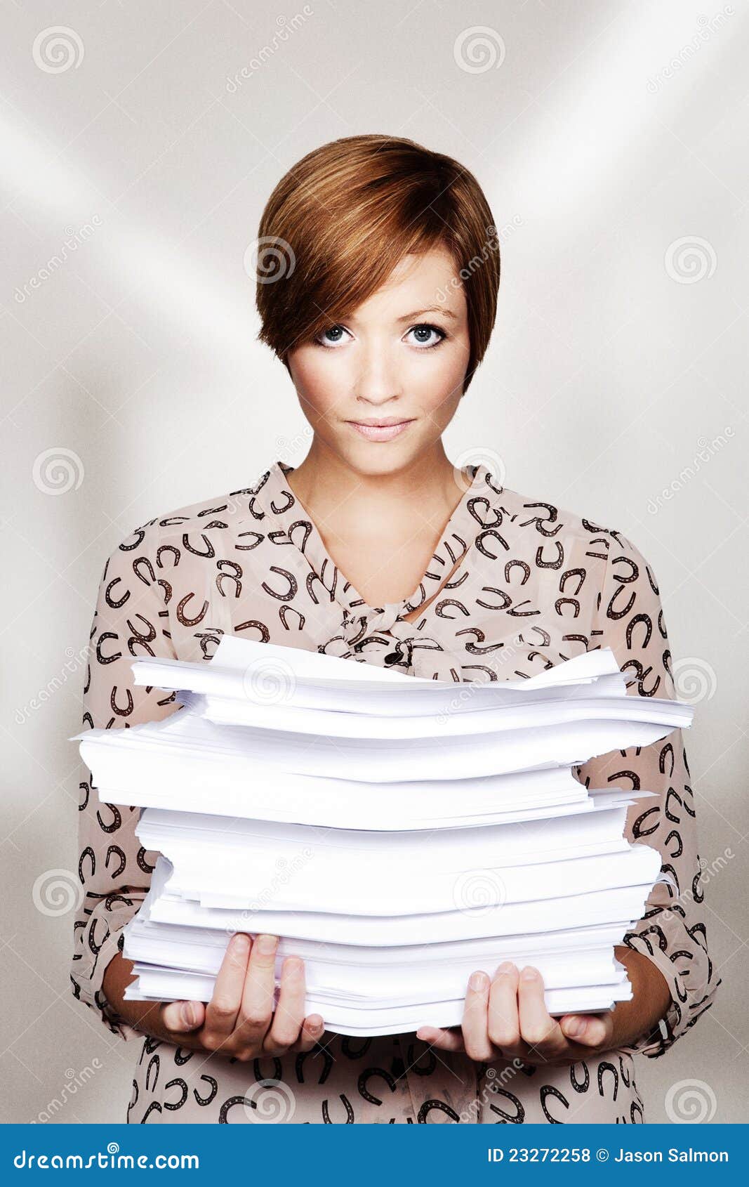 Lots of work stock photo. Image of report, paperwork - 23272258
