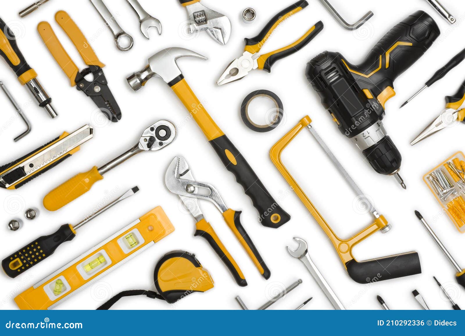 Working Tool Compresses Ground Compaction Rammer In Blind Area Around ...