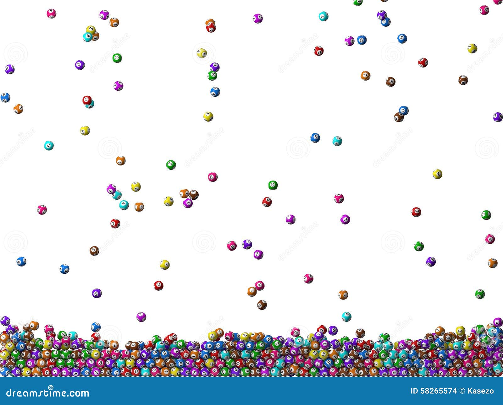 Balls Rain Stock Illustrations – 507 Balls Rain Stock Illustrations ...