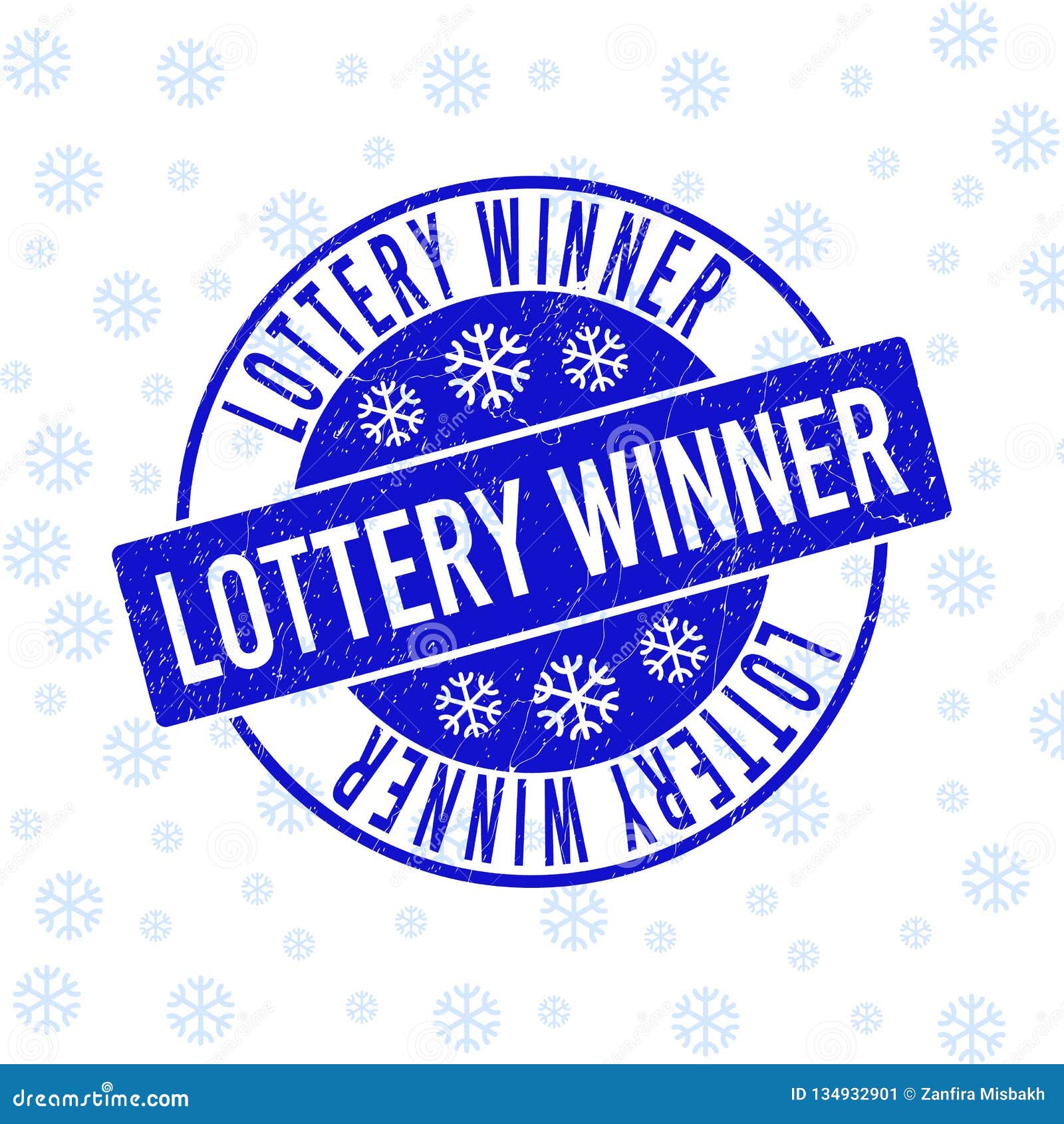 Lottery Winner Grunge Round Stamp Seal for Xmas Stock Vector ... Lottery Winner Grunge Round Stamp Seal for Xmas Stock Vector ...