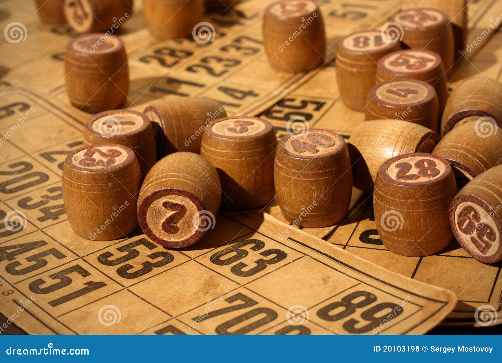 Lotto stock photo. Image of game, symbol, brown, design - 20103198