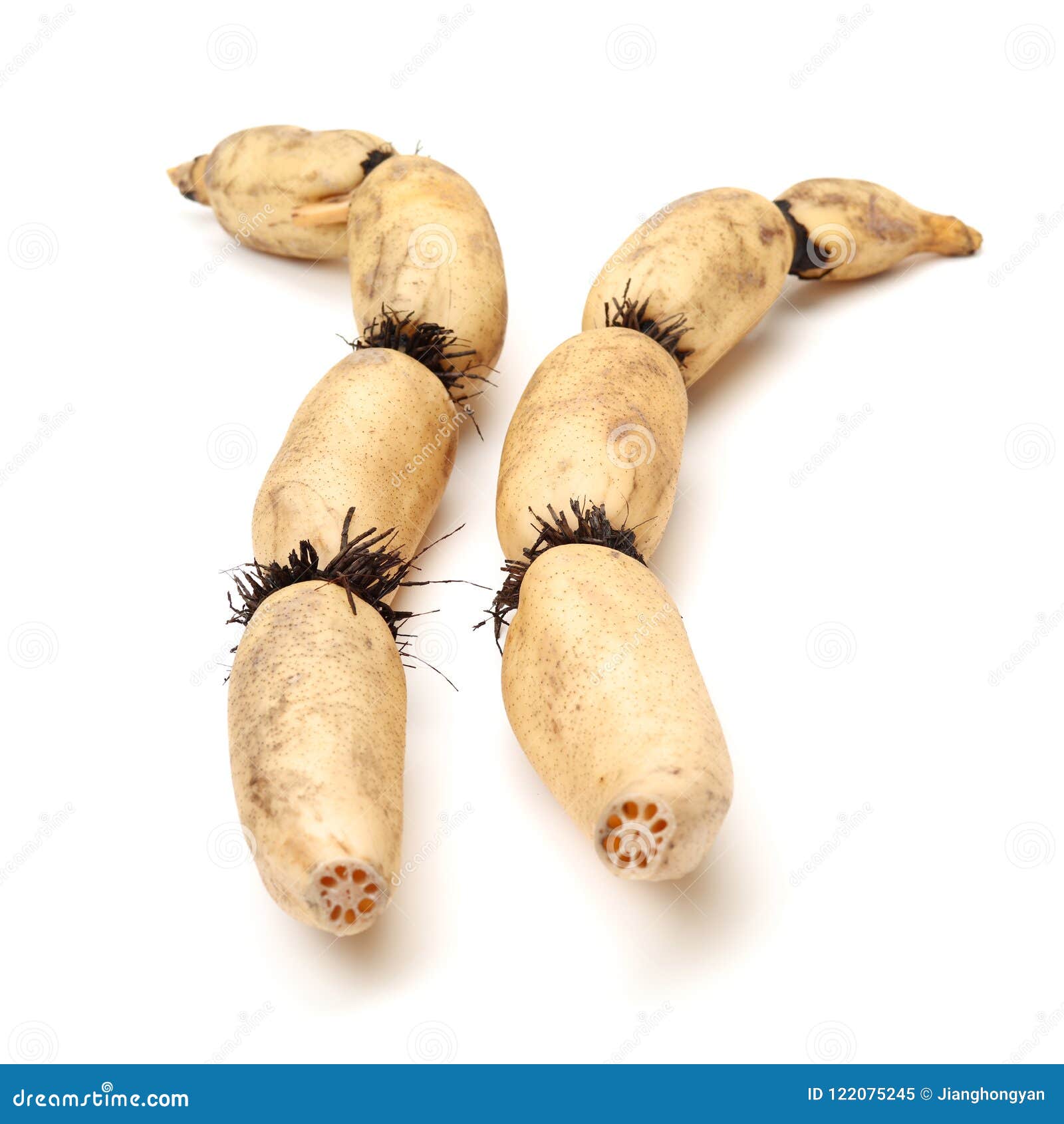 Lotus Es Una Clase De Comida Tradicional China Imagen de archivo ...