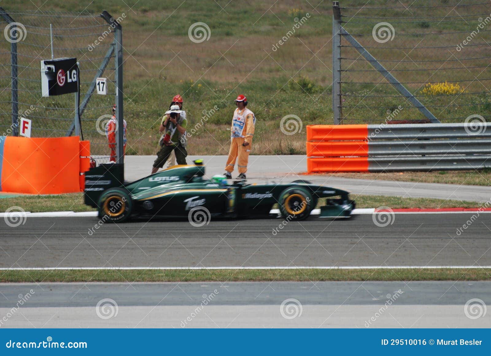 Lotus Racing Team car editorial photo. Image of success - 29510016
