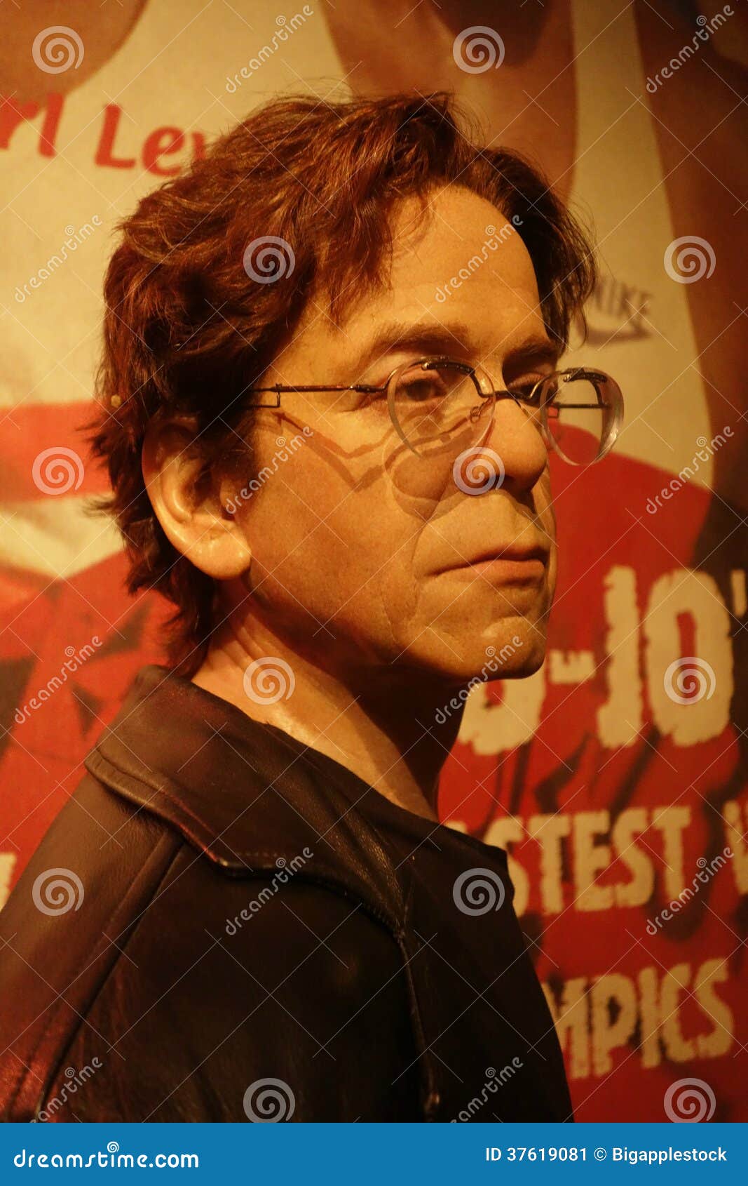 Lou Reed editorial photo. Image of underground, tussauds - 37619081