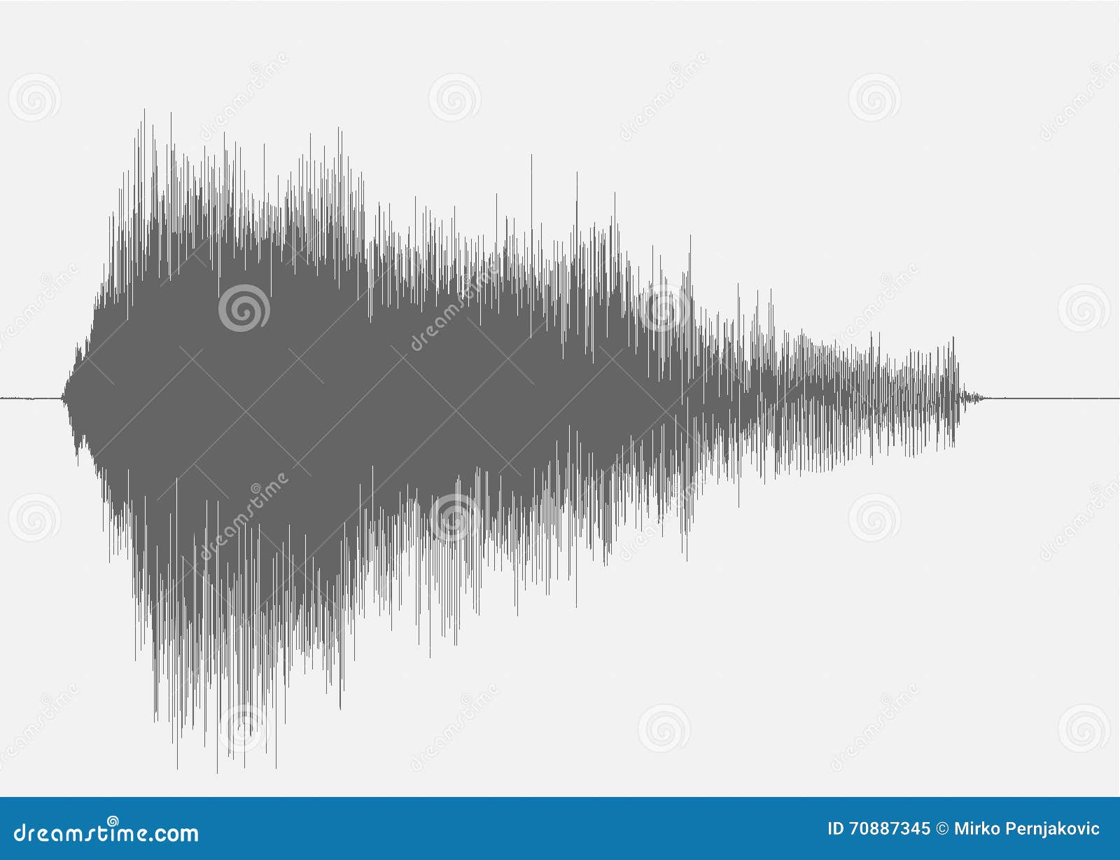 Loud monster roar royalty free audio. Audio of alien - 70887345
