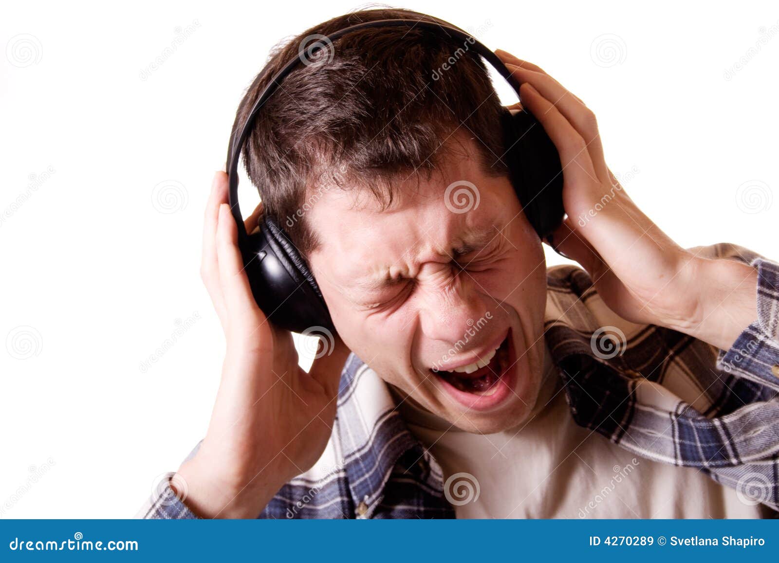 Loud Sound Royalty Free Stock Images - Image: 4270289 Loud Sound Royalty Free Stock Images - Image: 4270289