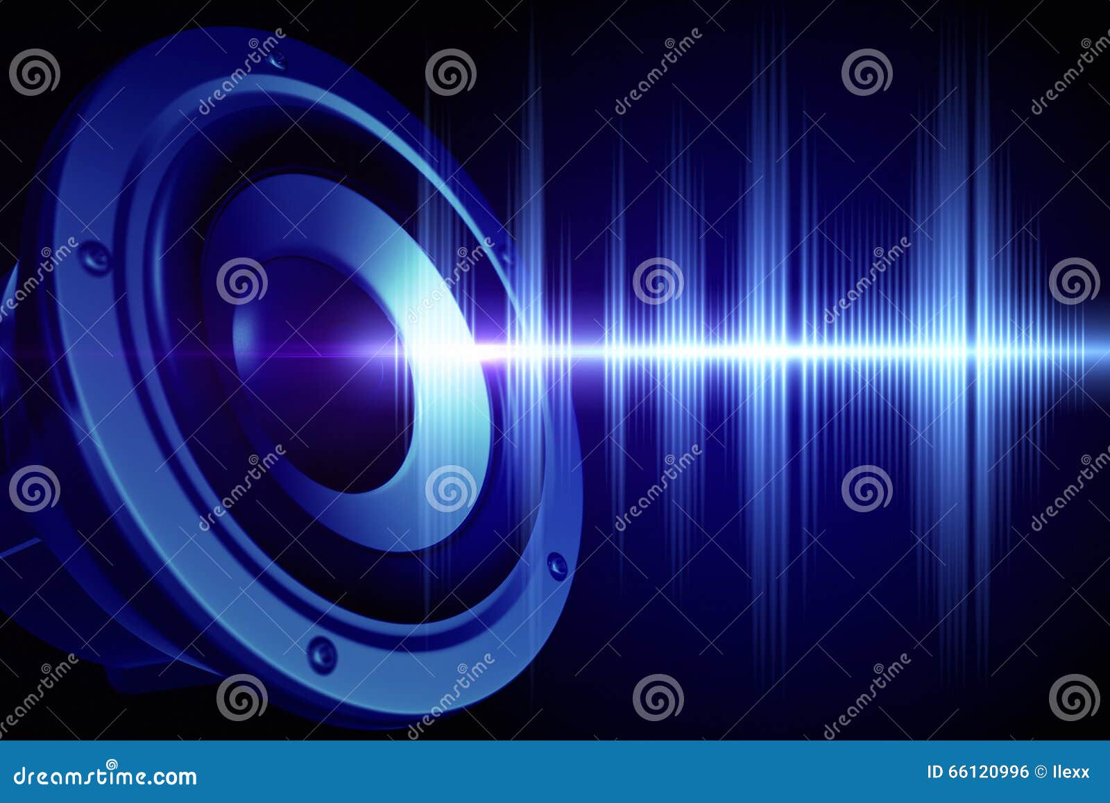 Loud Sound Wave Stock Illustrations – 8,431 Loud Sound Wave Stock ...