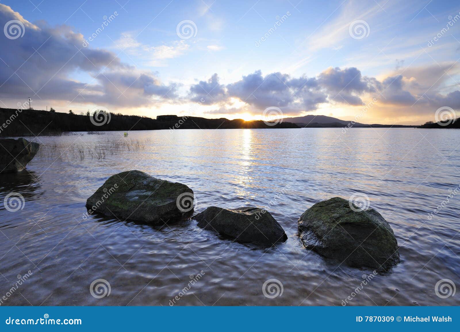 Lough Conn Stock Photos - Free & Royalty-Free Stock Photos from Dreamstime