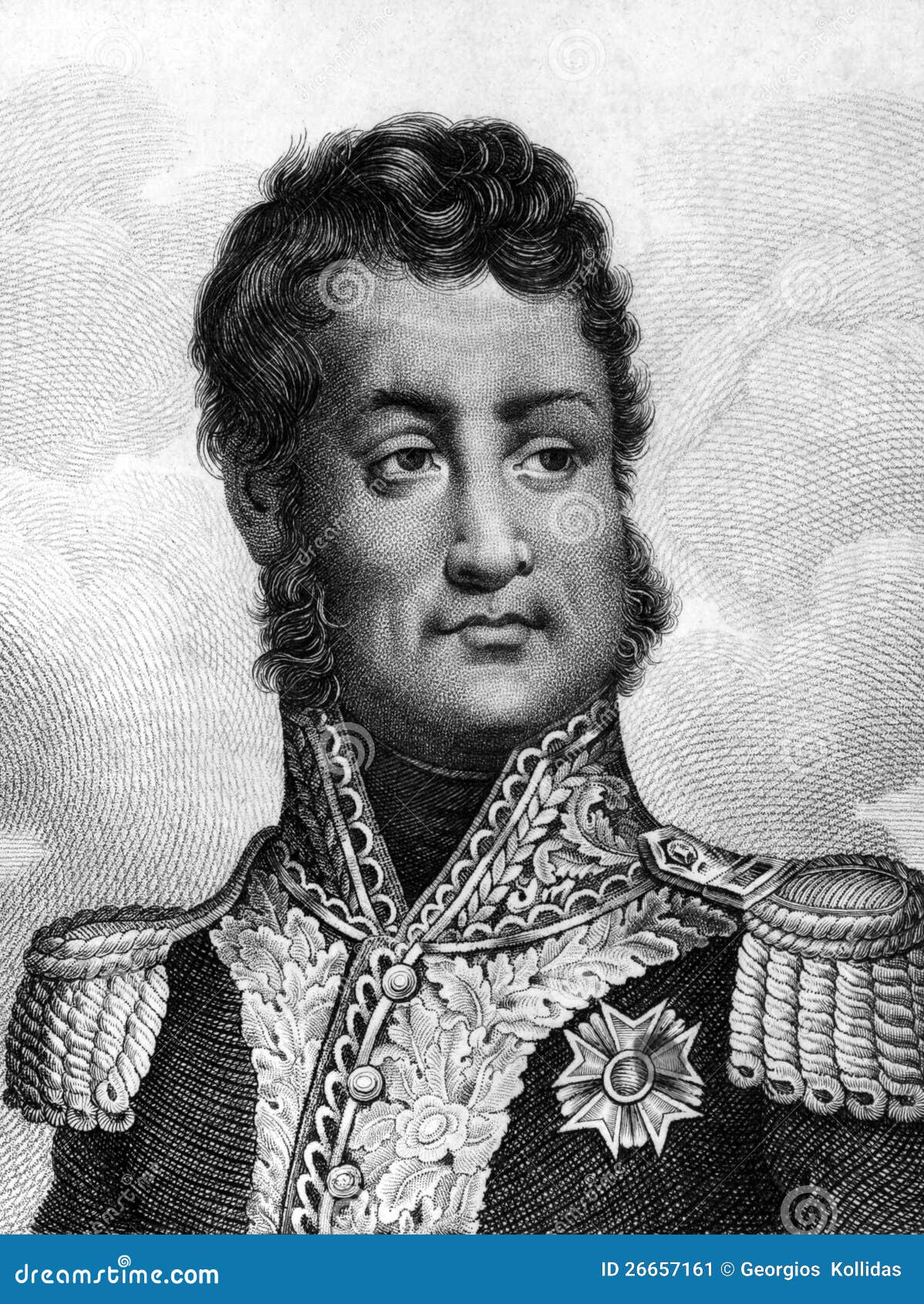 Louis Felipe I foto editorial. Ilustración de gente, felipe - 26657161