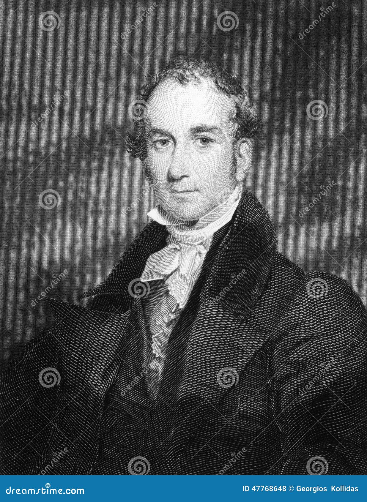 Louis McLane εκδοτική στοκ εικόνες. εικονογραφία από antiquate - 47768648