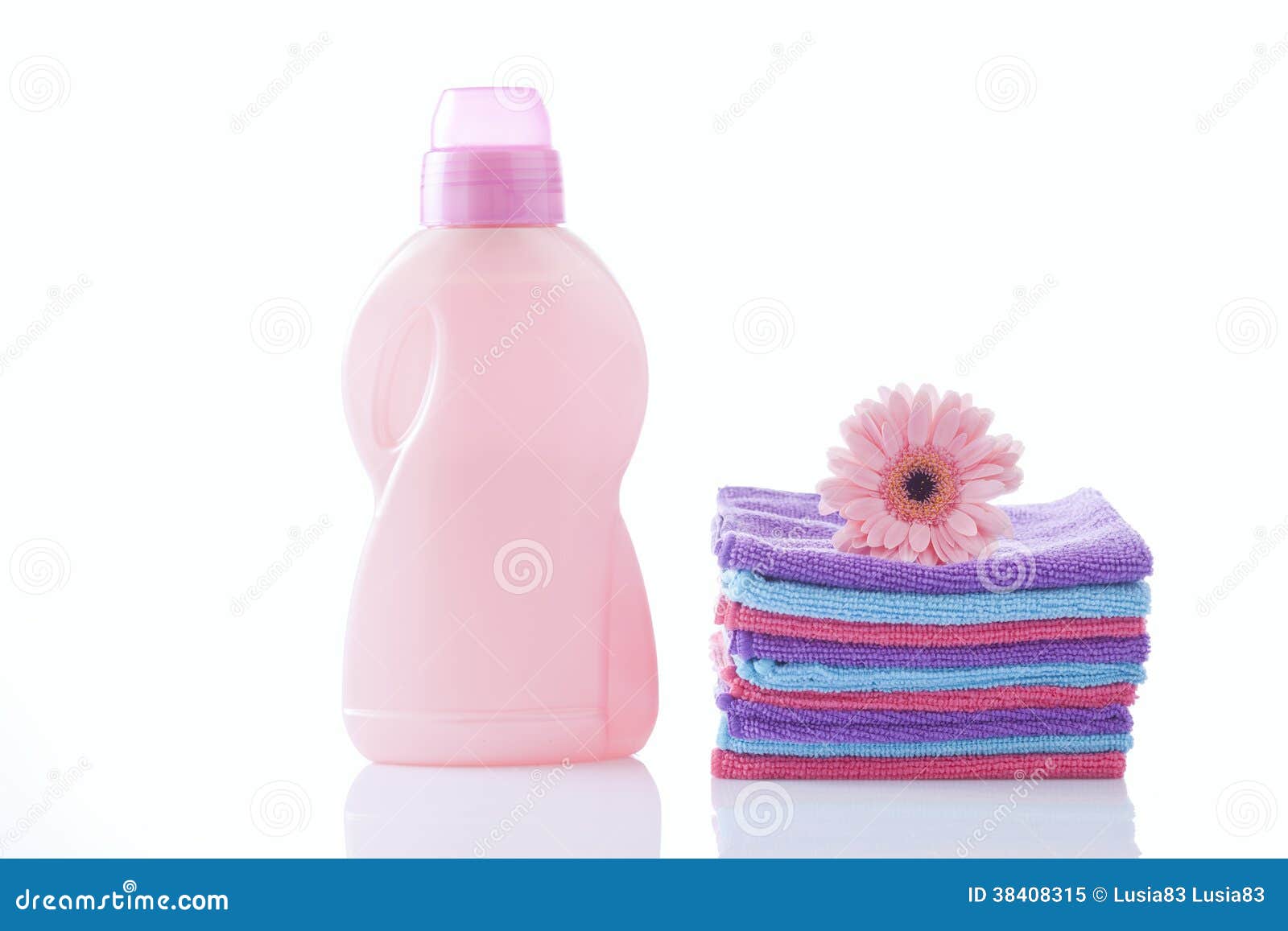 Loundry, cleaning products stock image. Image of concept - 38408315