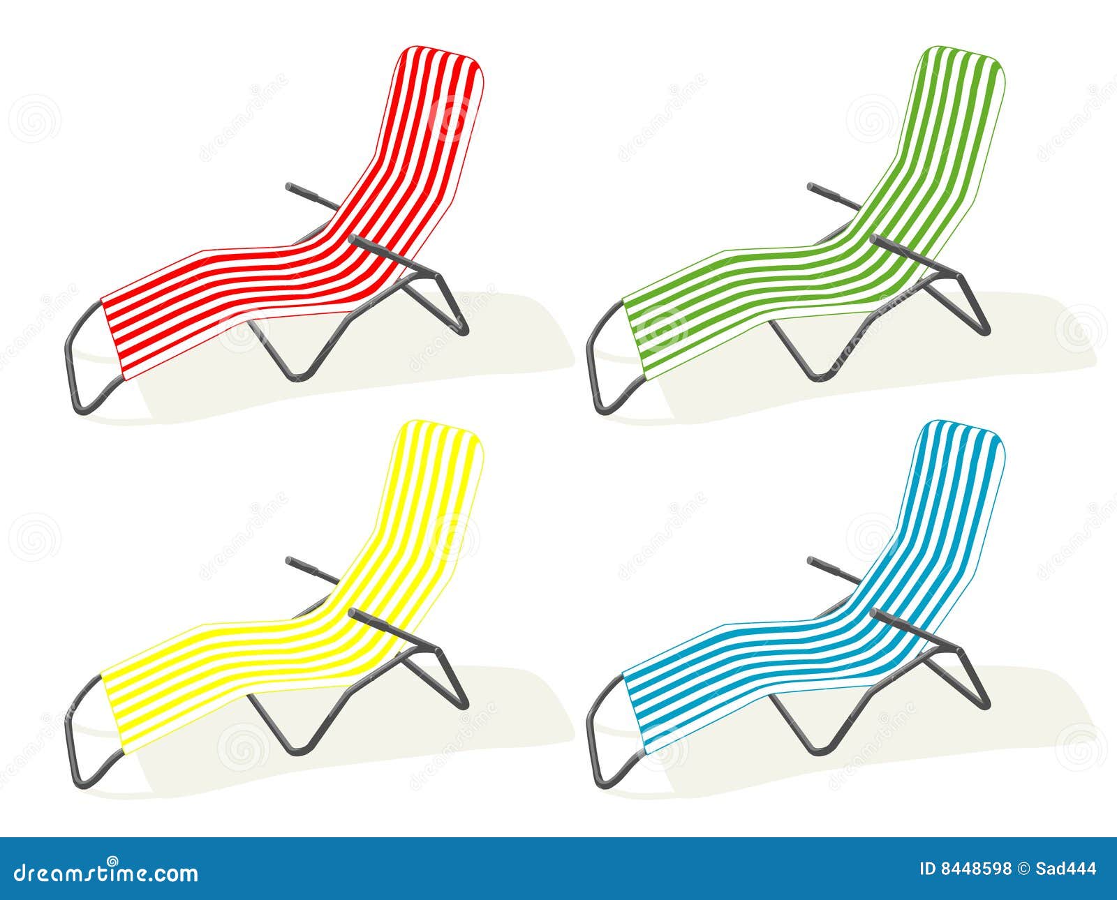 Lounge stock vector. Illustration of objects, tourism - 8448598
