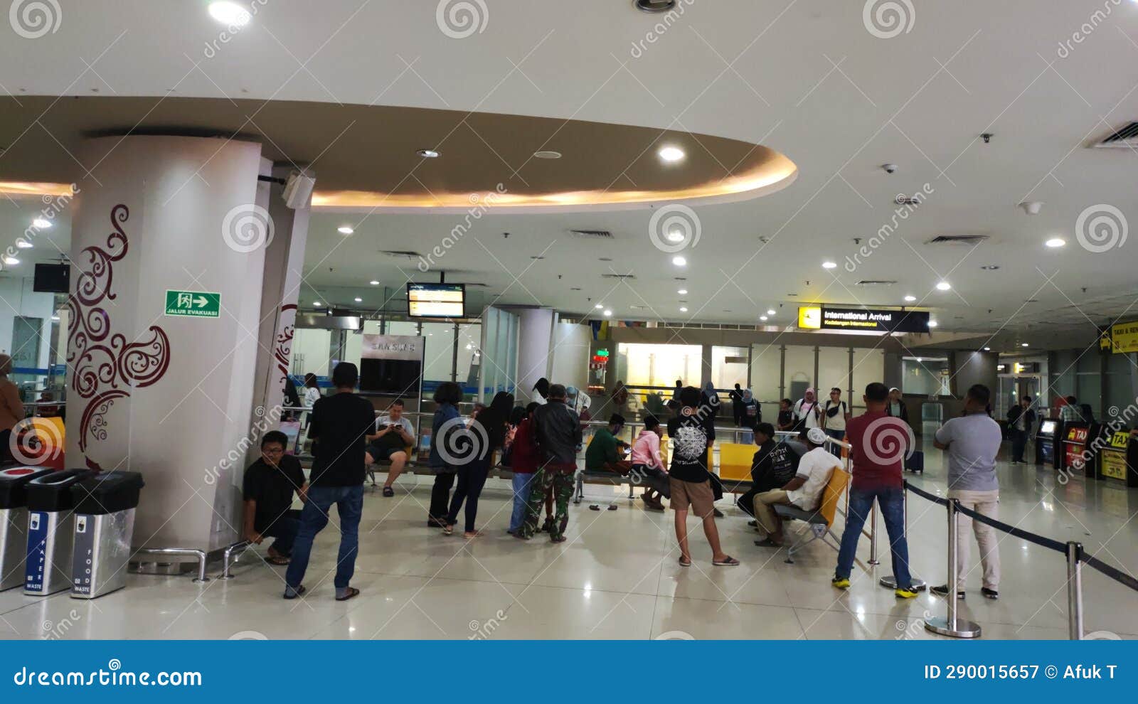Juanda International Airport Royalty-Free Stock Photography ... Juanda International Airport Royalty-Free Stock Photography ...