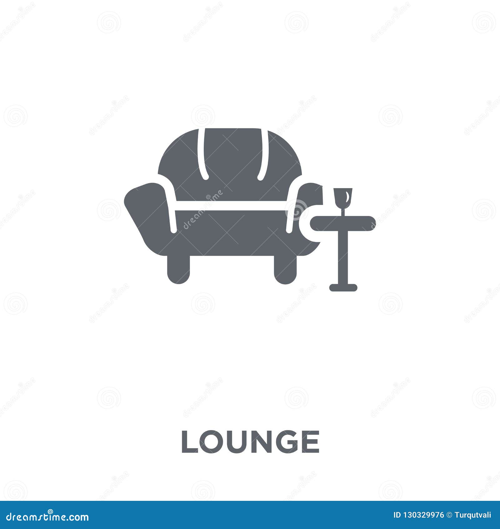 Lounge Symbol