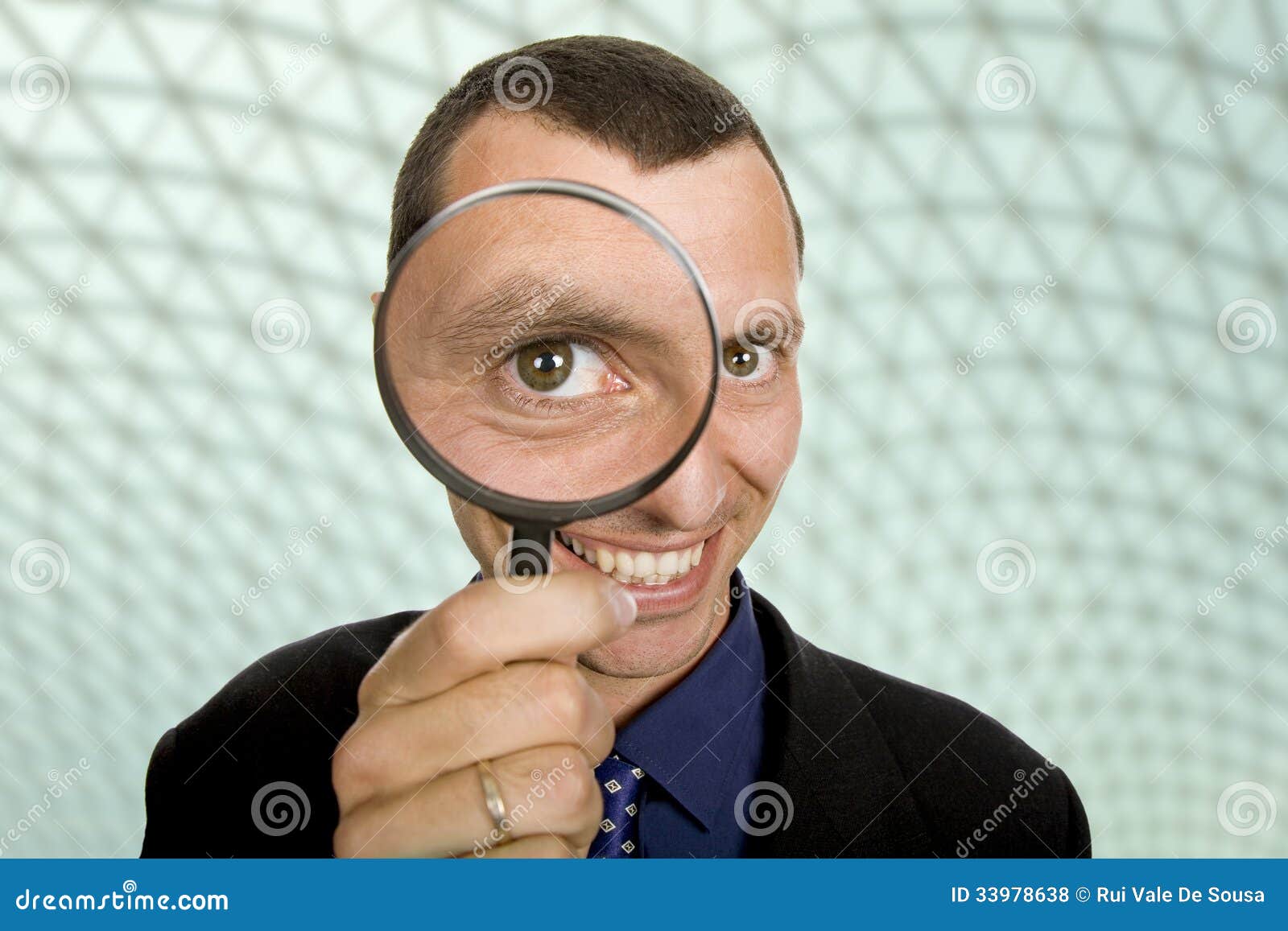 Loupe stock photo. Image of creativity, loupe, occupation - 33978638