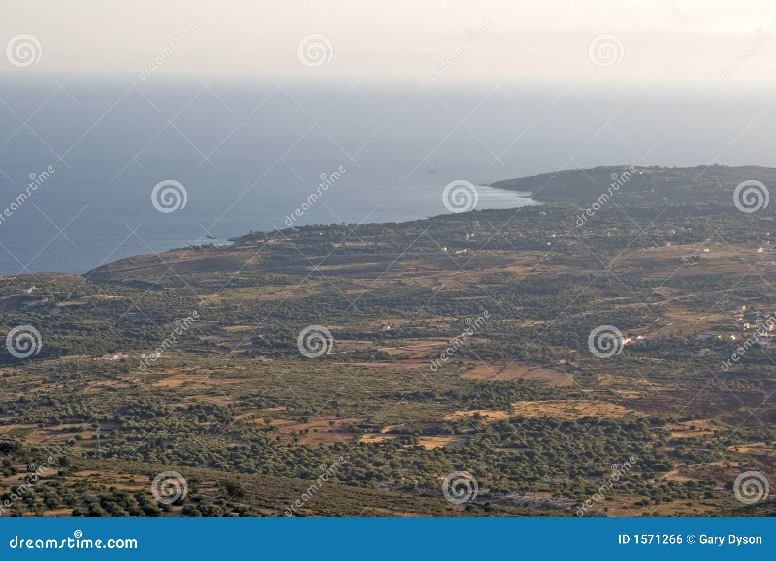 Lourdata area stock photo. Image of greece, island, cephalonia - 1571266