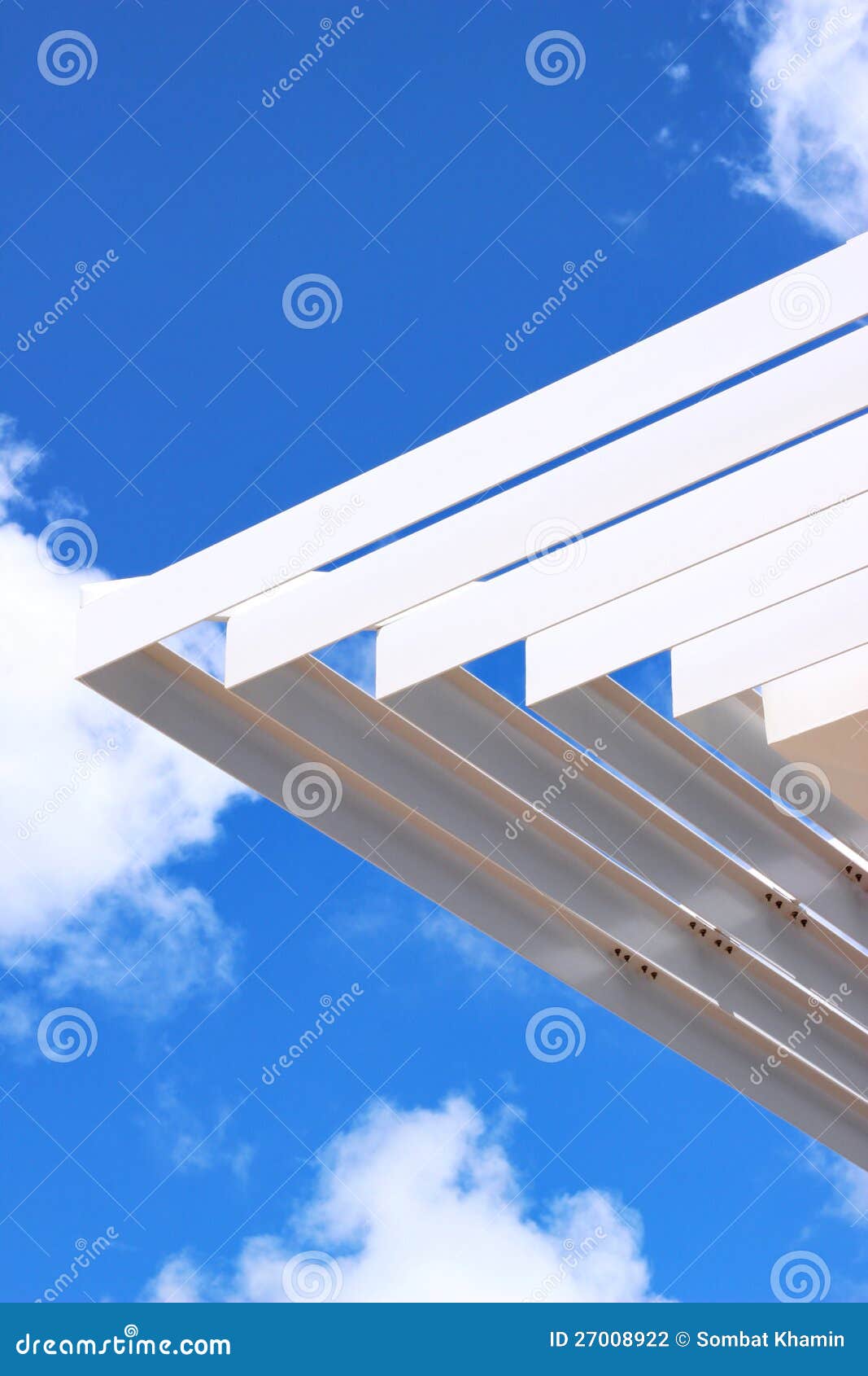 Aluminium Louver Texture Stock Photography | CartoonDealer.com #78813032