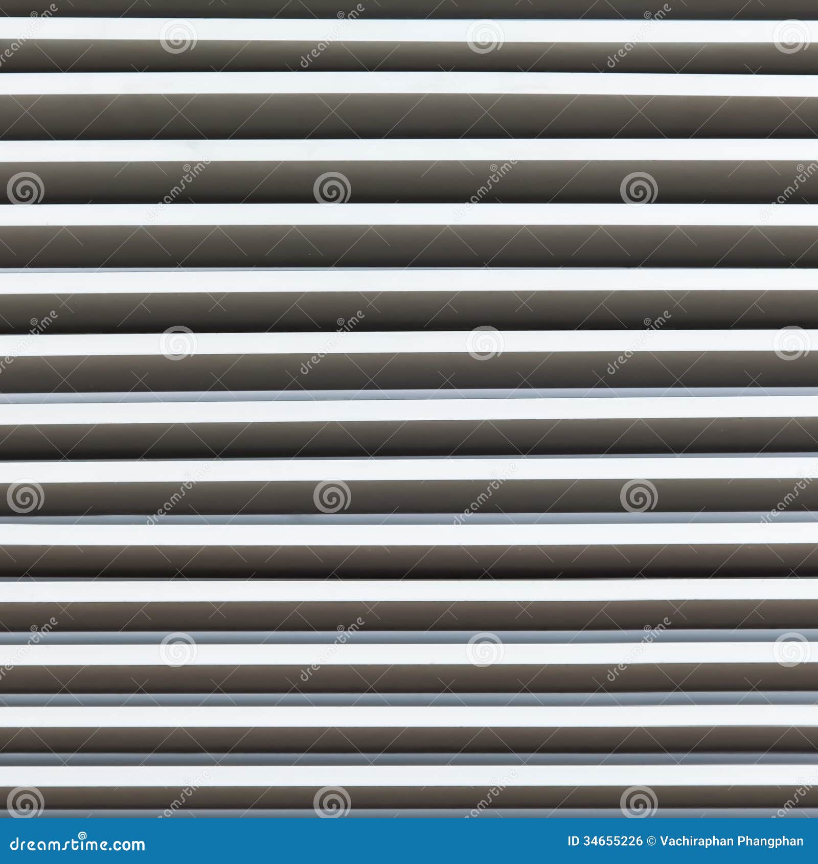 Louver window. stock photo. Image of blind, light, surface - 34655226