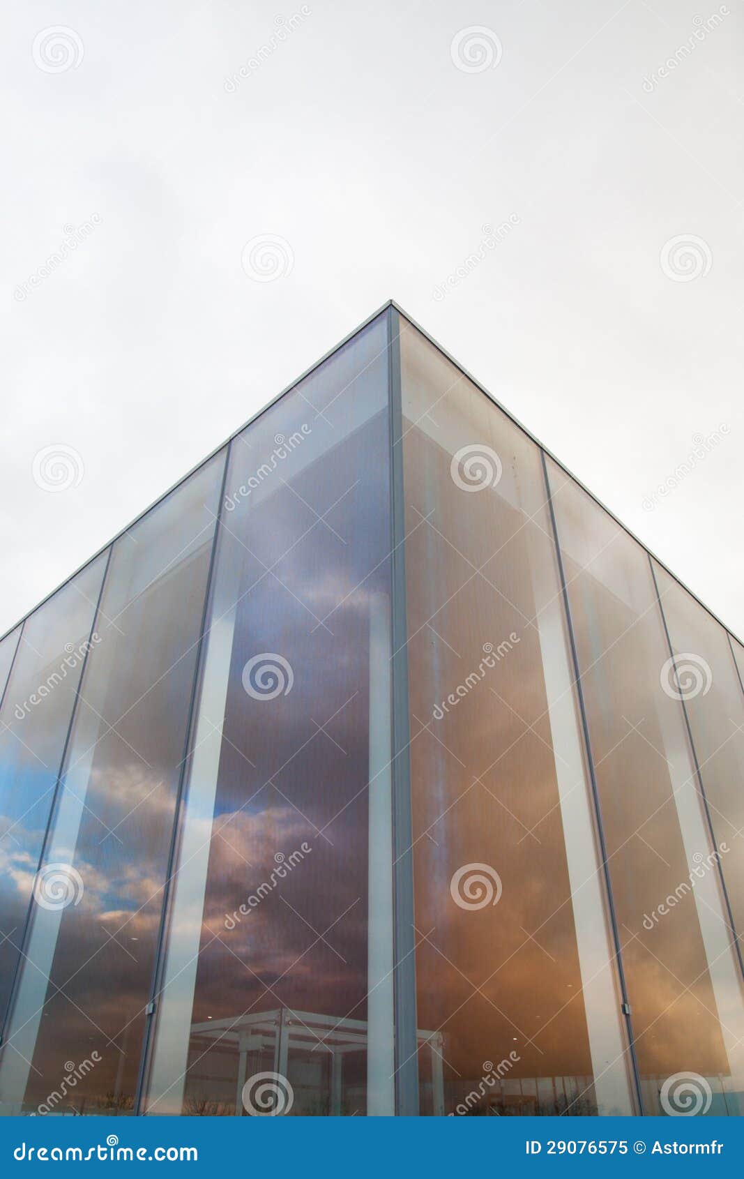 The Louvre Lens, North of France Editorial Image - Image of dramatic ...
