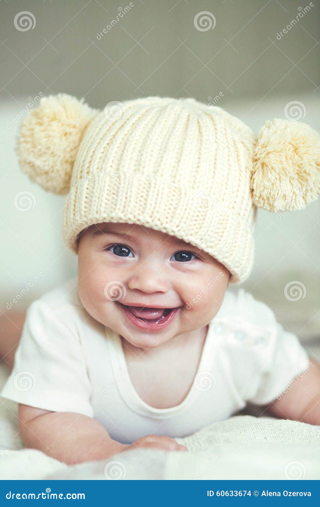 Lovable baby stock photo. Image of baby, fashion, beautiful - 60633674