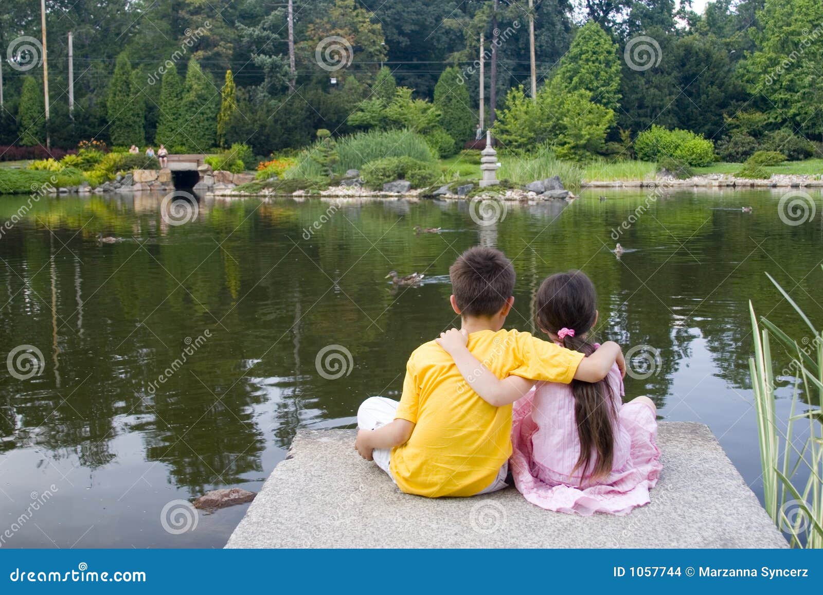 Love stock photo. Image of young, hearted, tender, child - 1057744