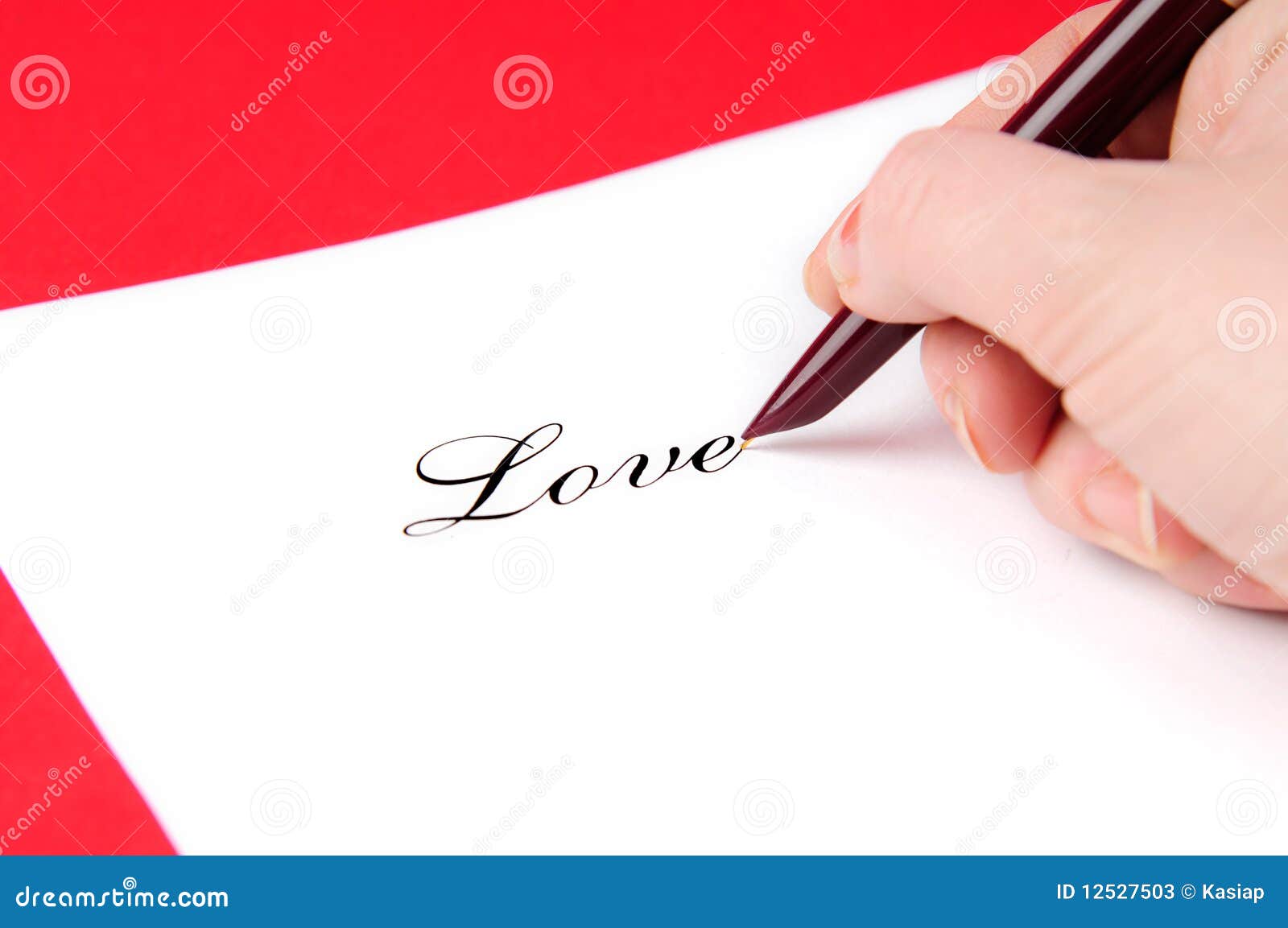 Love stock image. Image of love, kiss, white, texture - 12527503