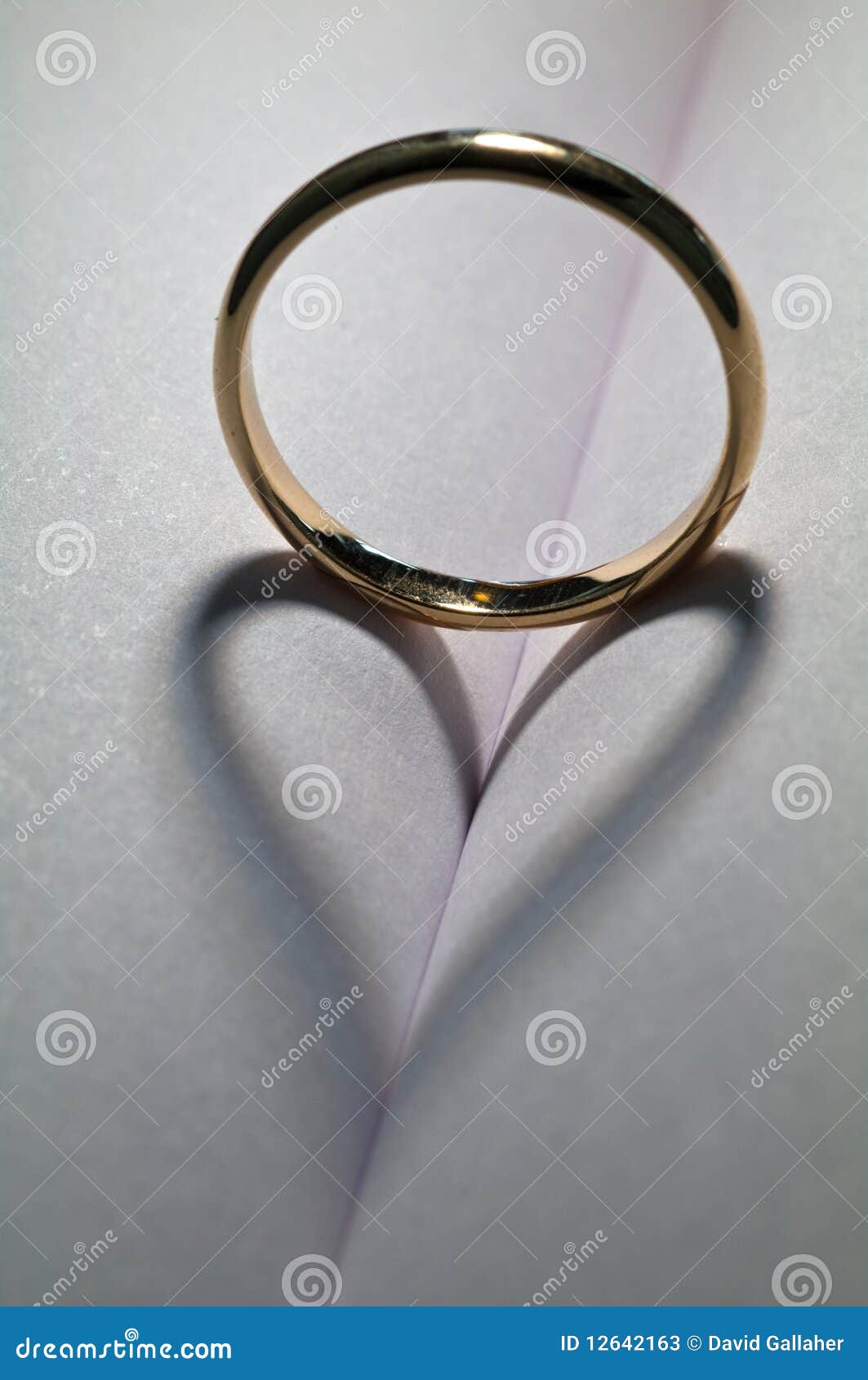 Love stock image. Image of love, shadow, valentine, proposal - 12642163
