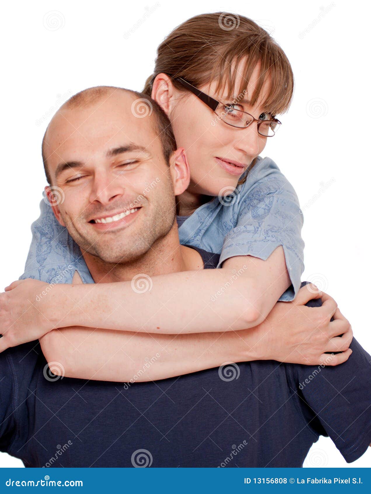 Love stock photo. Image of embrace, couple, together - 13156808