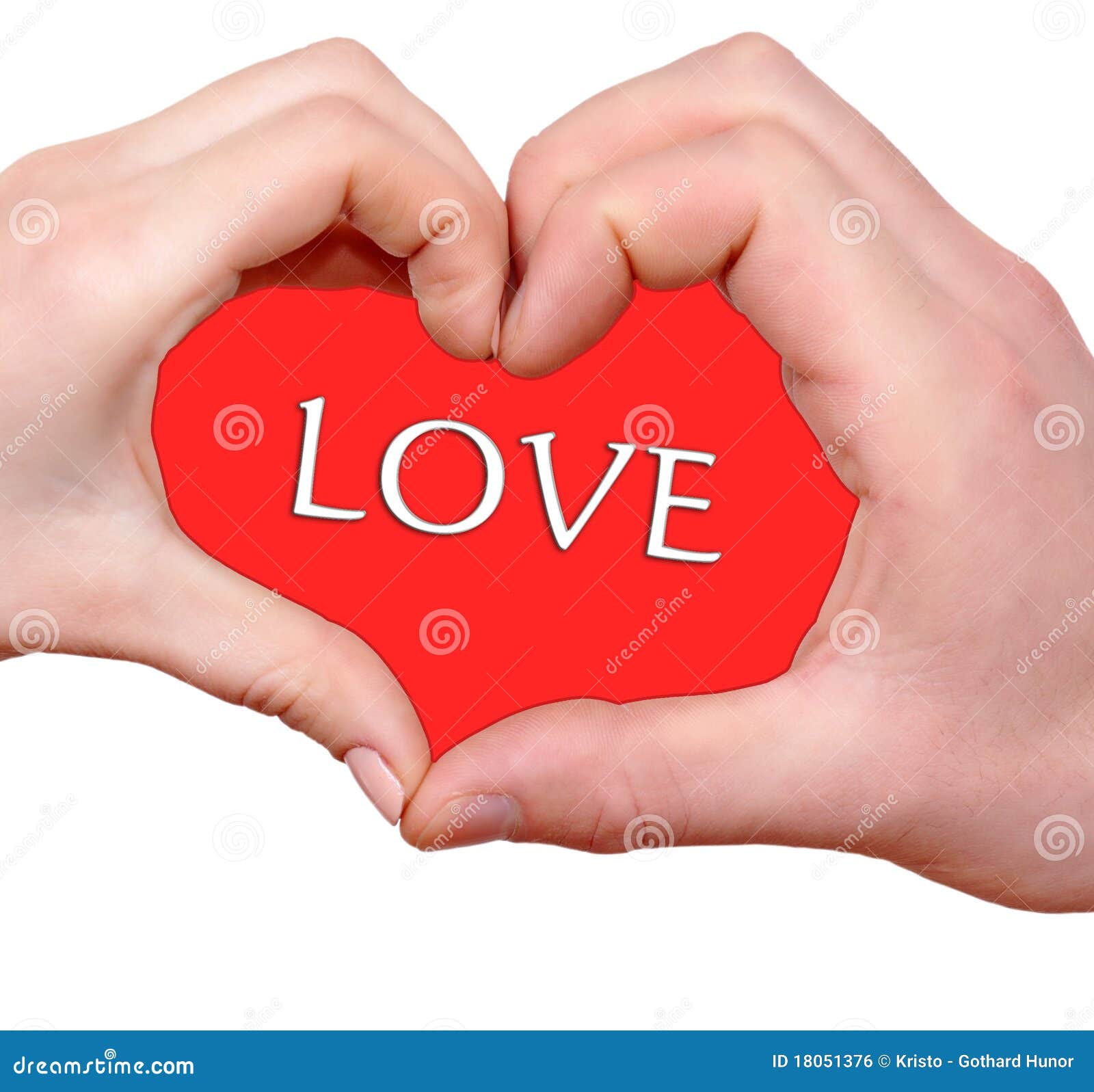 Love Picture. Image: 18051376