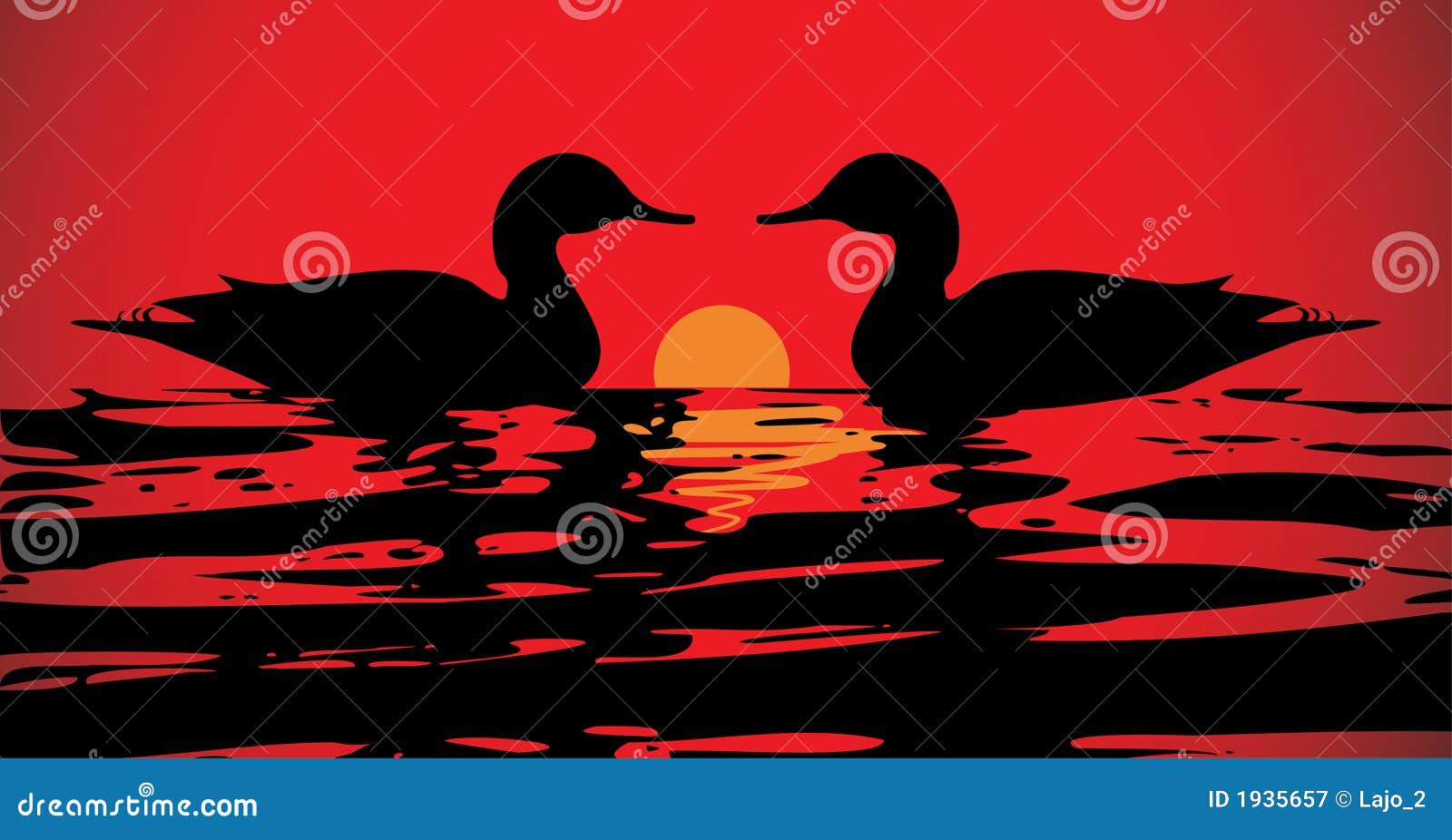 Calm Ponds Stock Illustrations – 267 Calm Ponds Stock Illustrations ...