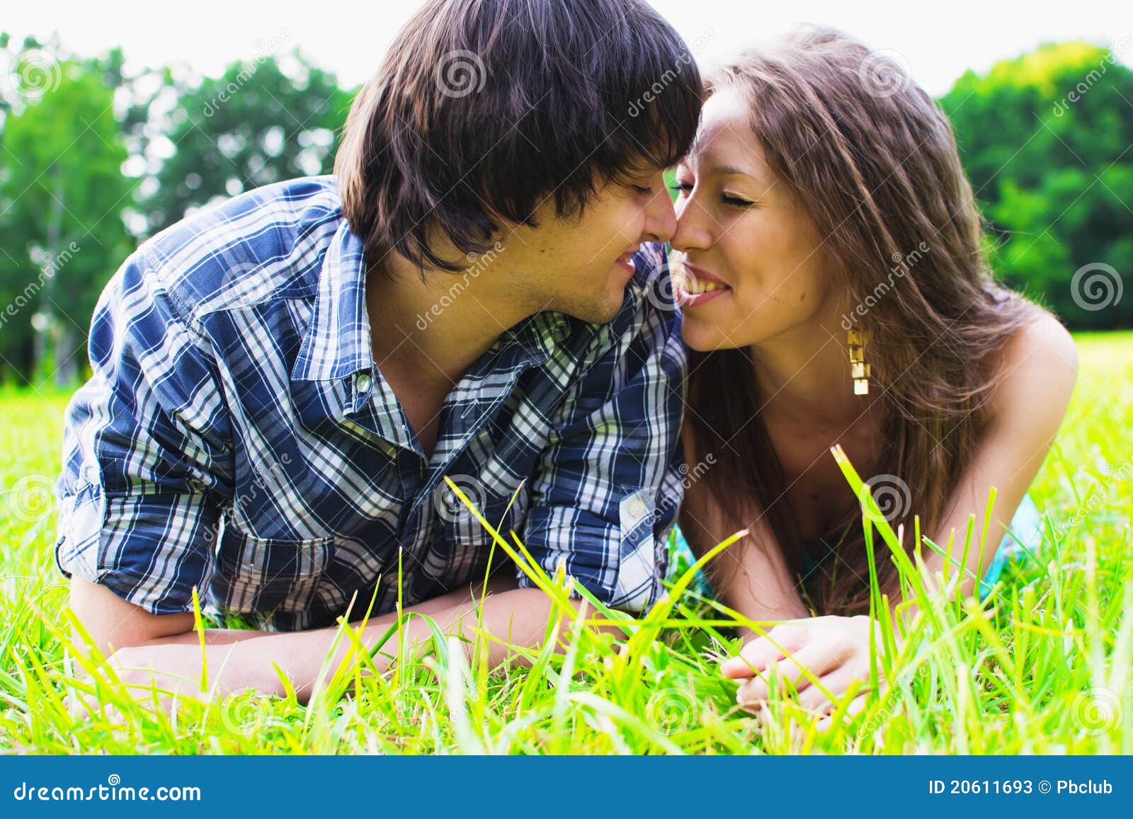 Love stock image. Image of girl, romantic, cute, smile - 20611693