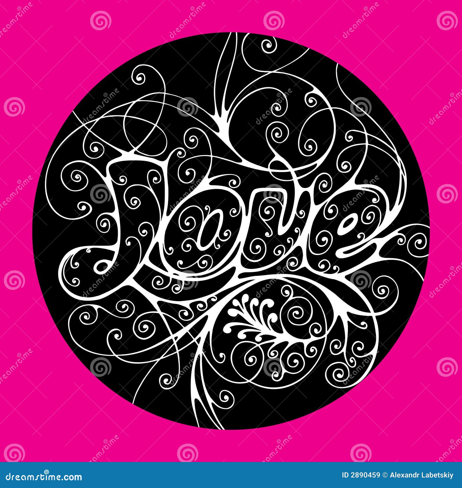 Ribbon Scroll Work Corner Scroll Stock Illustrations – 24 Ribbon Scroll ...