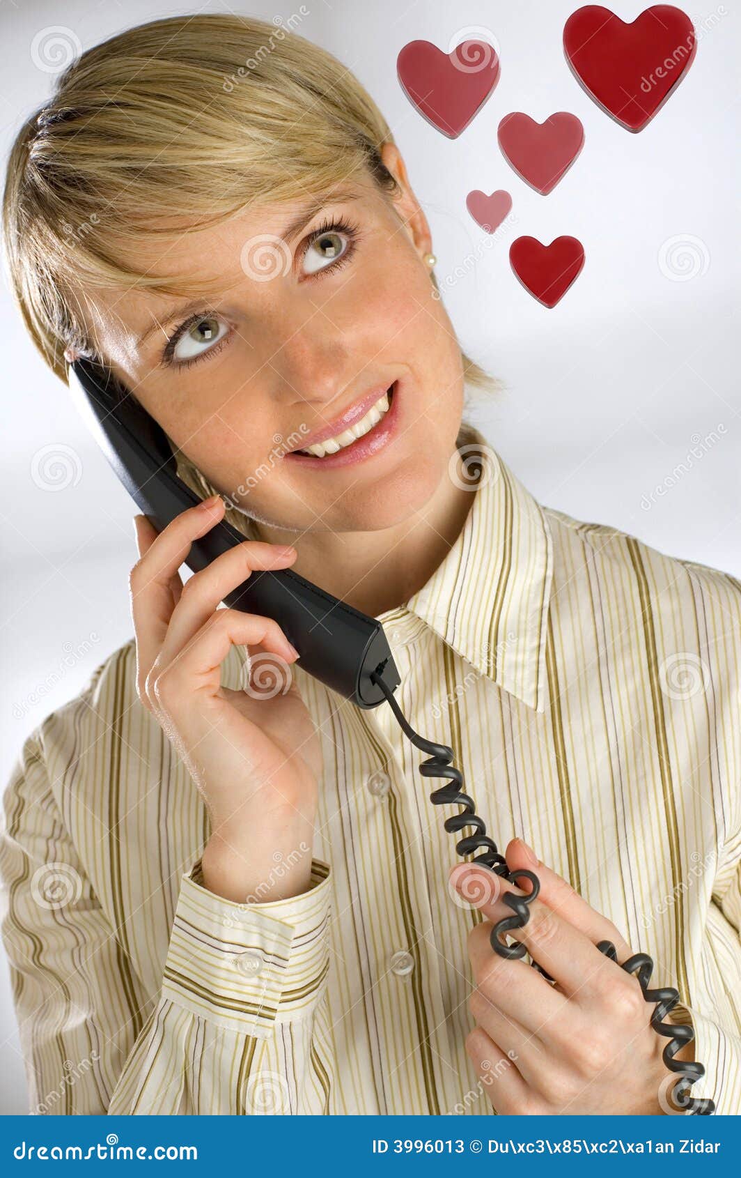 Love stock image. Image of holiday, call, business, device - 3996013