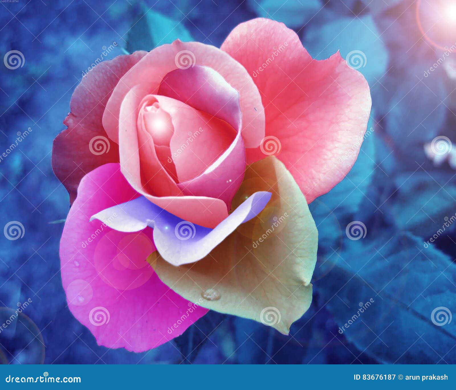 Love abstract stock image. Image of love, wallaper, ball - 83676187