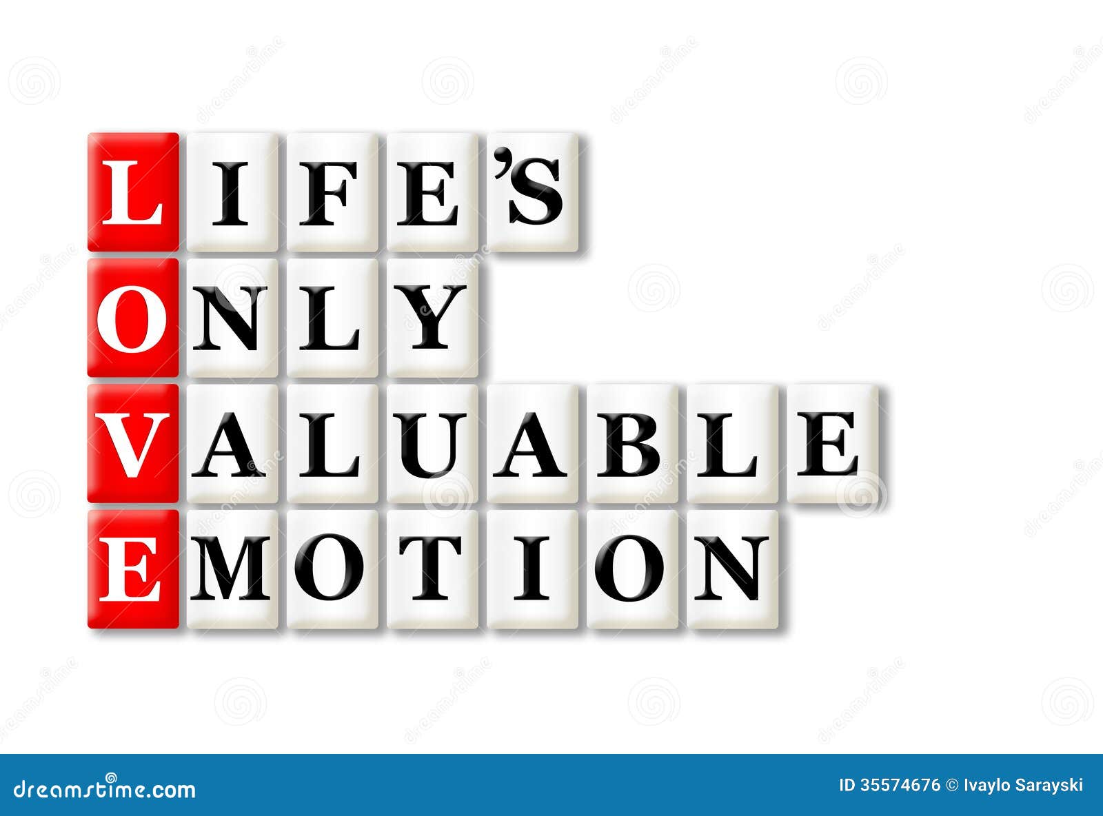 Love stock illustration. Illustration of value, living - 35574676