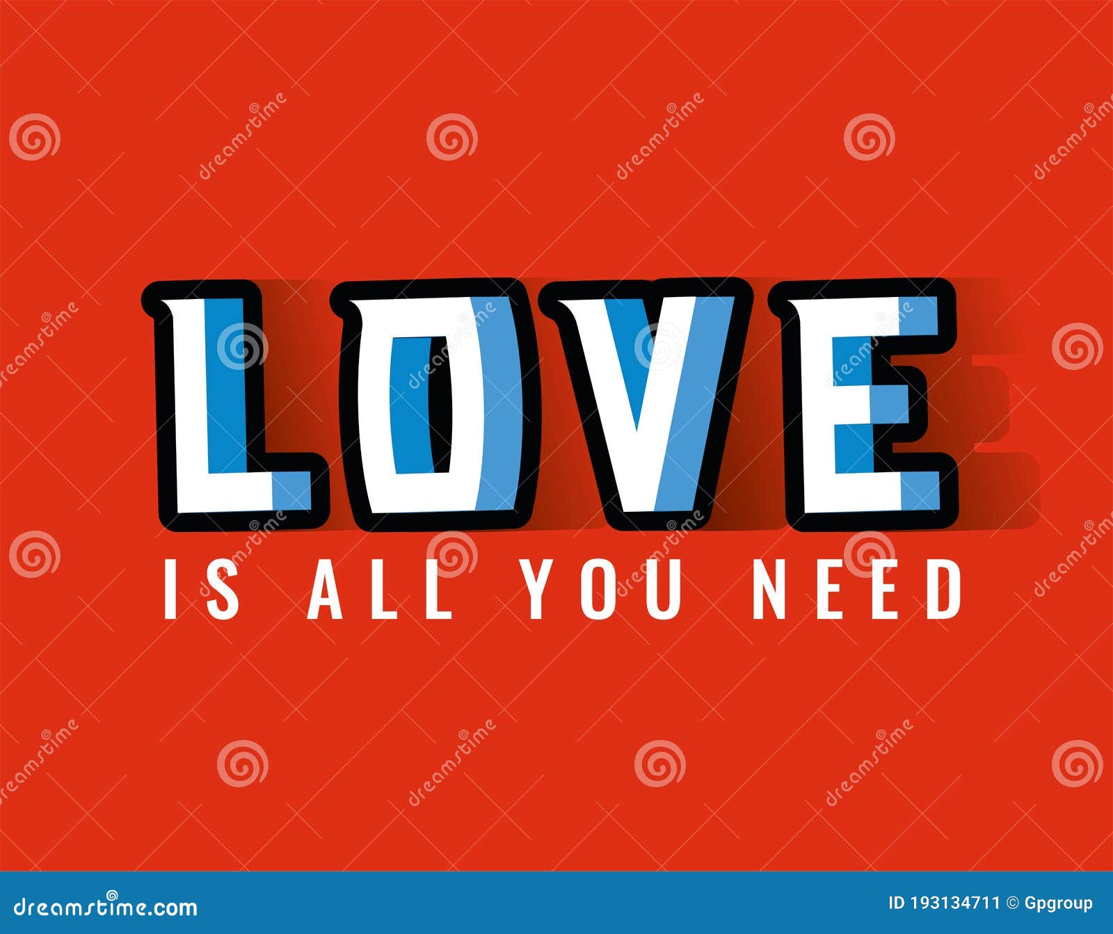 All You Need Is Less Lettering, Reduce Consumption Ecological Concept ...