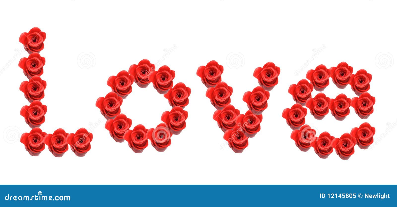 Love Alphabets stock image. Image of love, white, valentine - 12145805