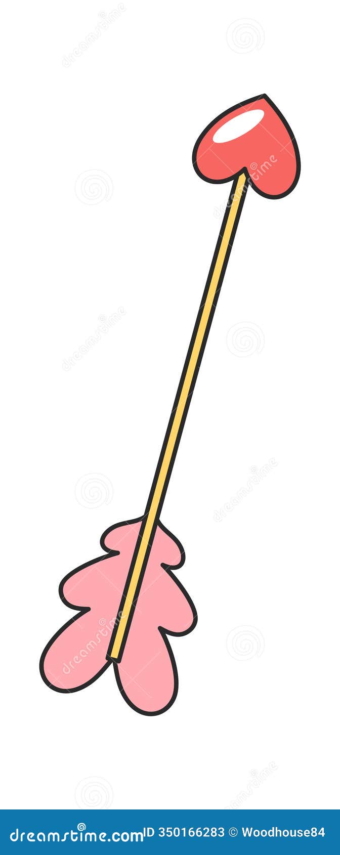 Arrow Comic Book Vector Element | CartoonDealer.com #232387163