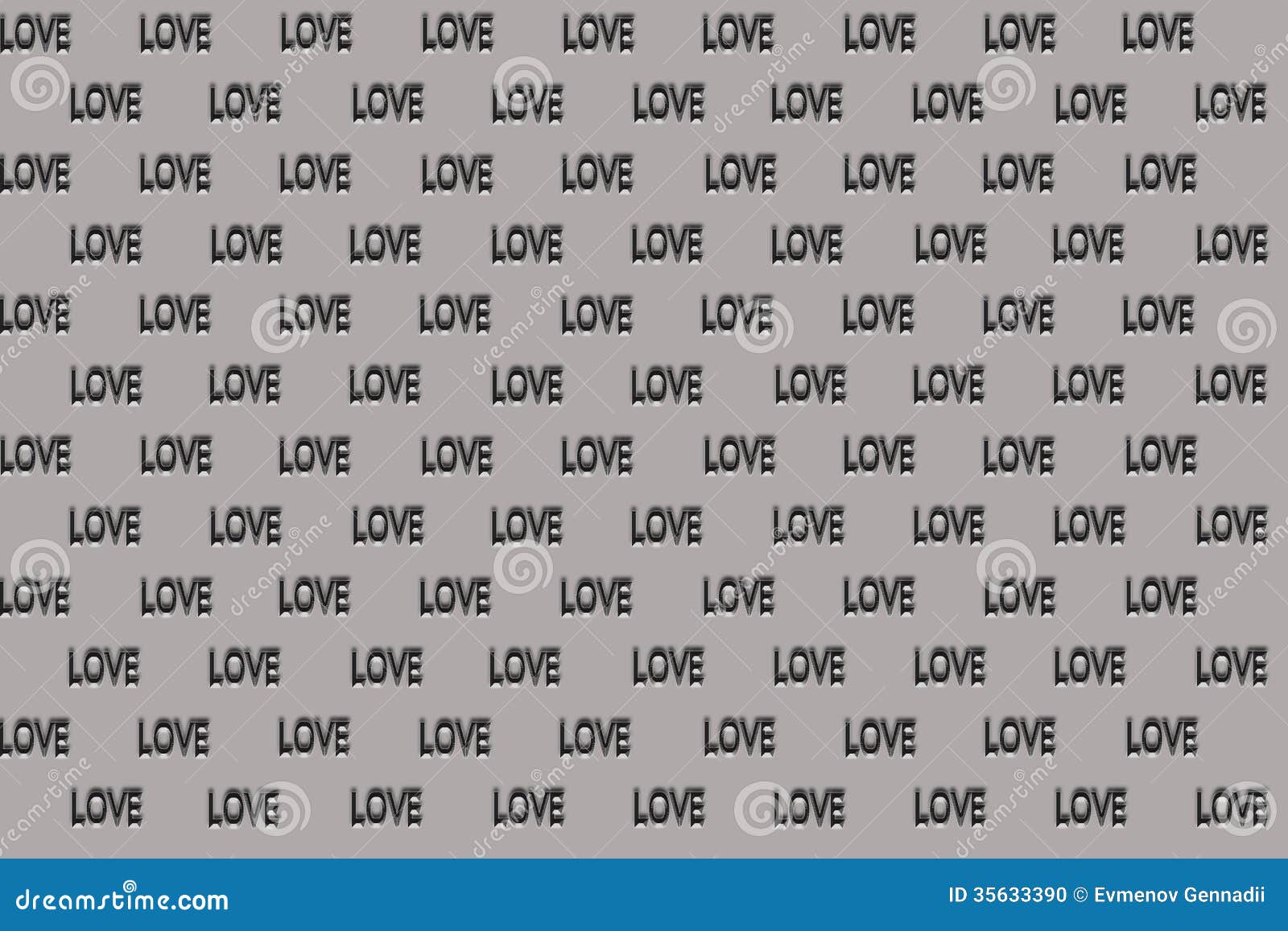Love,background,texture,Wallpaper Stock Illustration - Illustration of ...