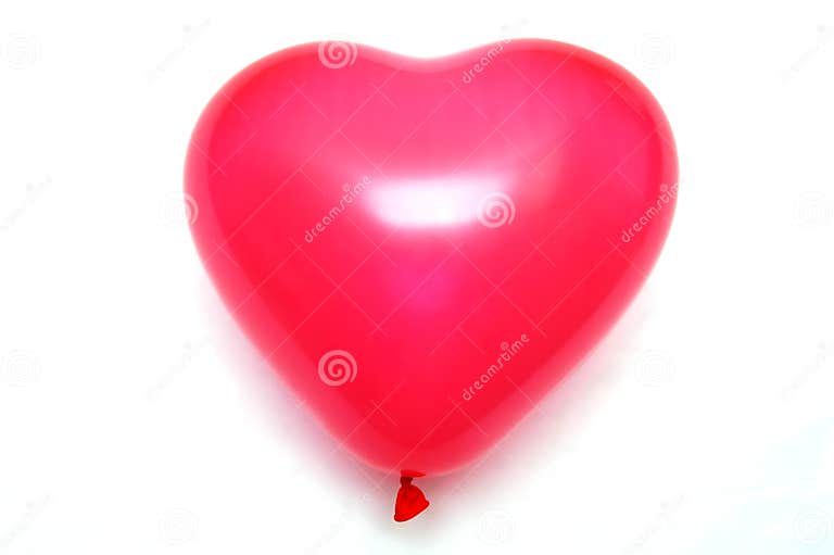 Love Baloon stock photo. Image of love, orange, happy - 2474408