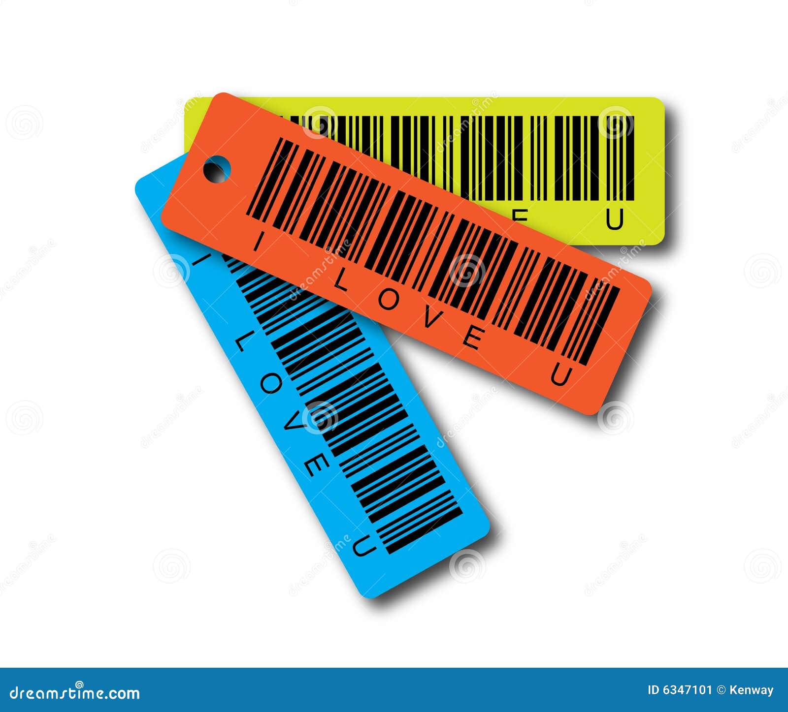 Love Barcode stock image. Image of barcode, teal, supermarket - 6347101