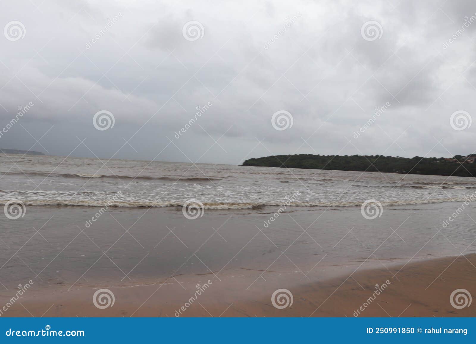 Love the Beach Life and the Clean Beaches of Goa Stock Photo - Image of ...