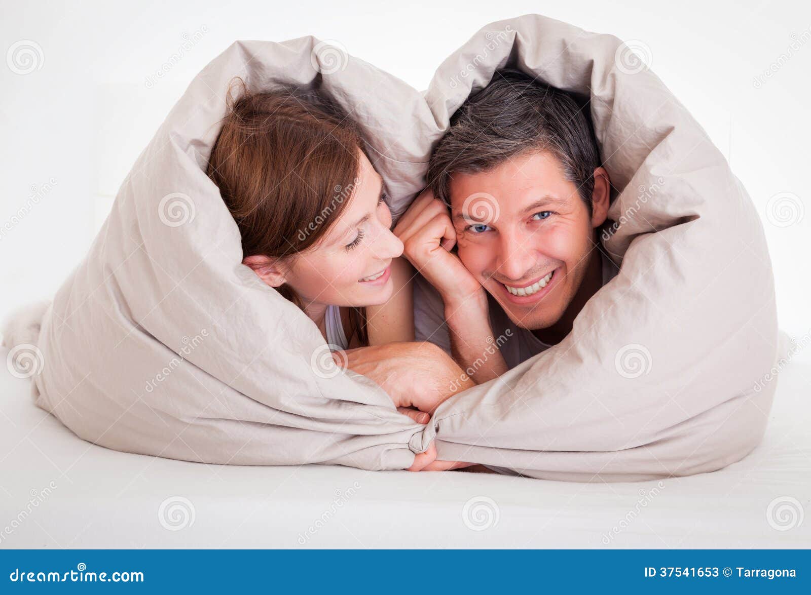 Love bed stock image. Image of lover, adult, family, lying - 37541653