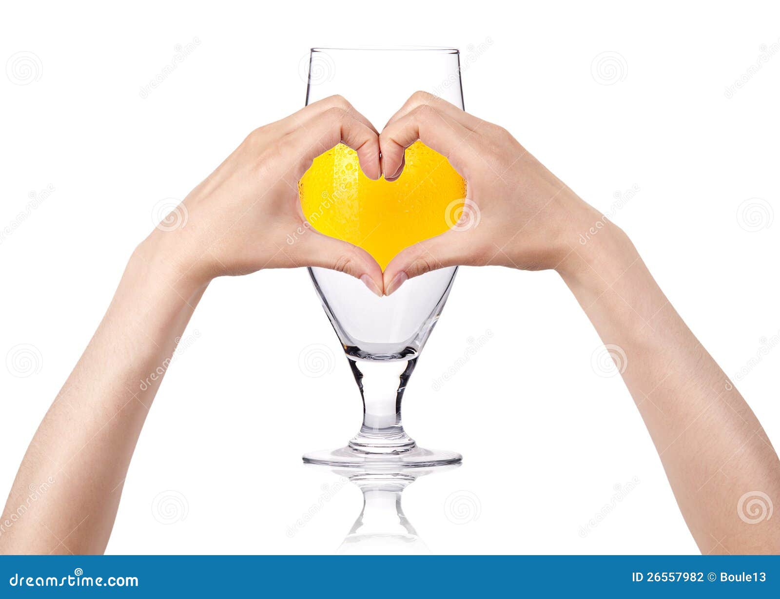 Love beer concept stock photo. Image of alcohol, empty - 26557982